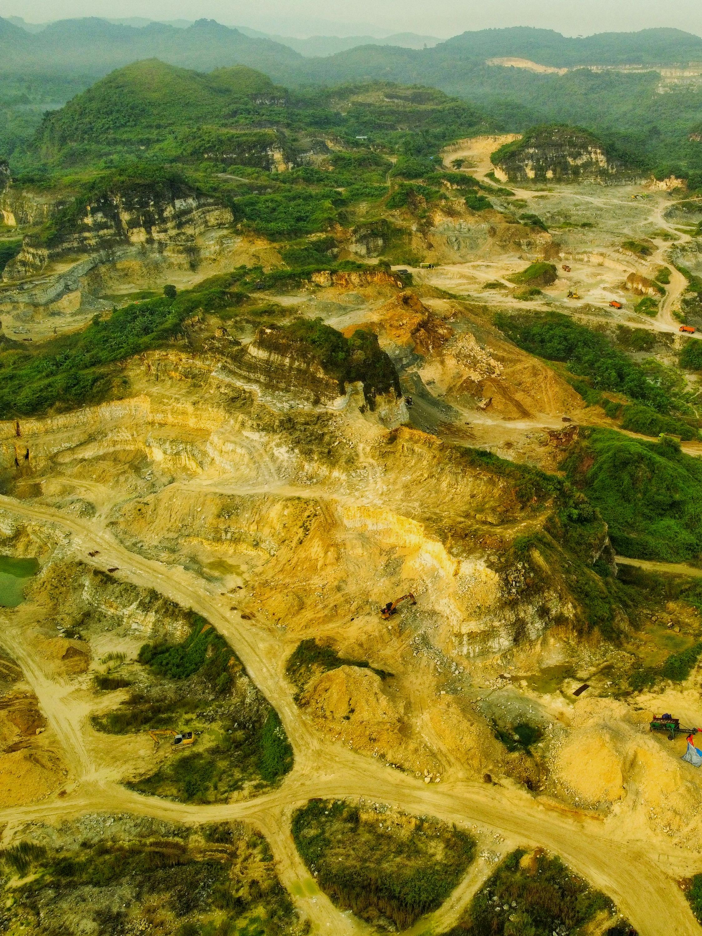 Mine Blasting Photos, Download The BEST Free Mine Blasting Stock Photos ...