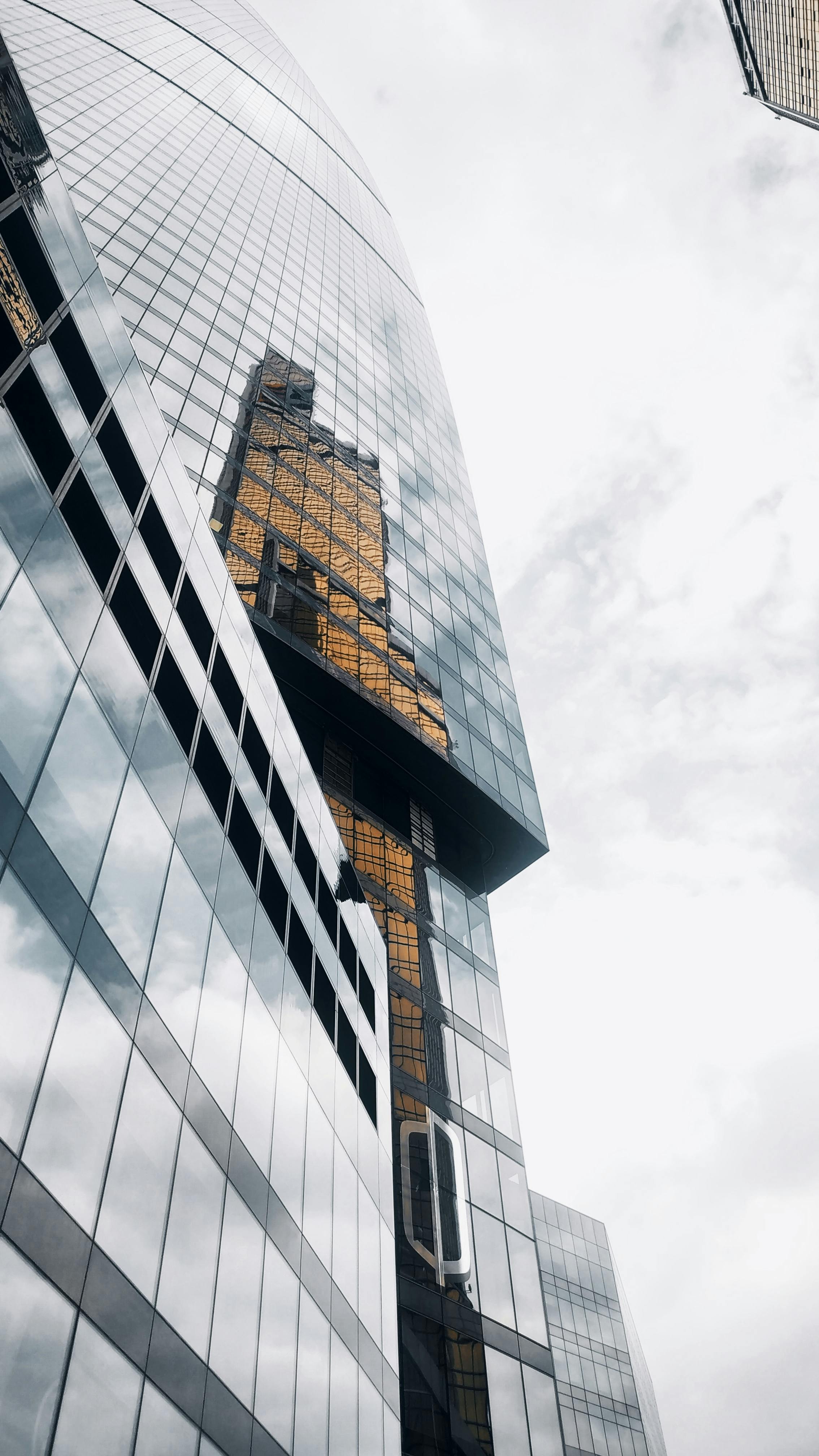 High Rise Building · Free Stock Photo