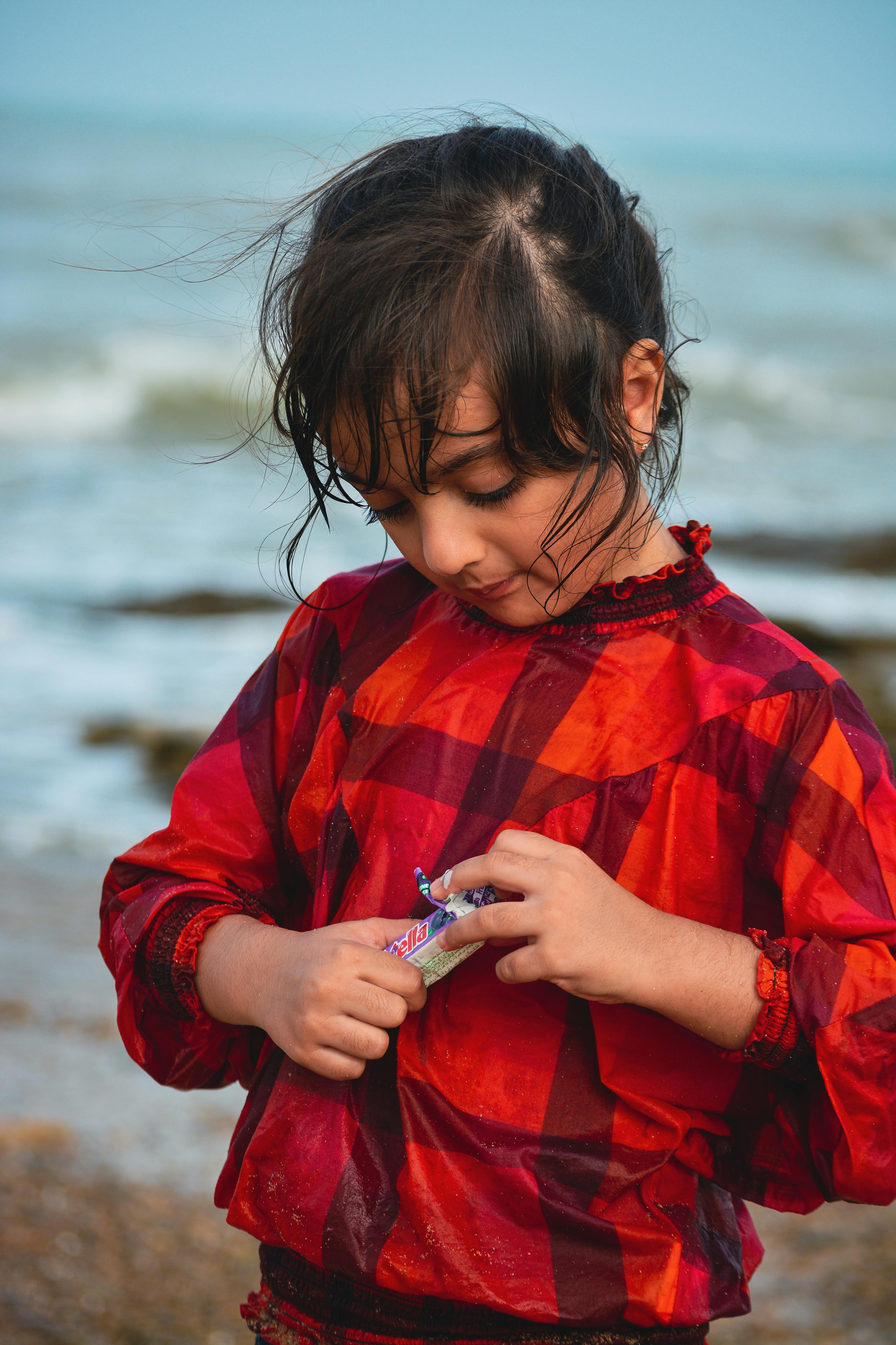 Girl Doing Splits · Free Stock Photo