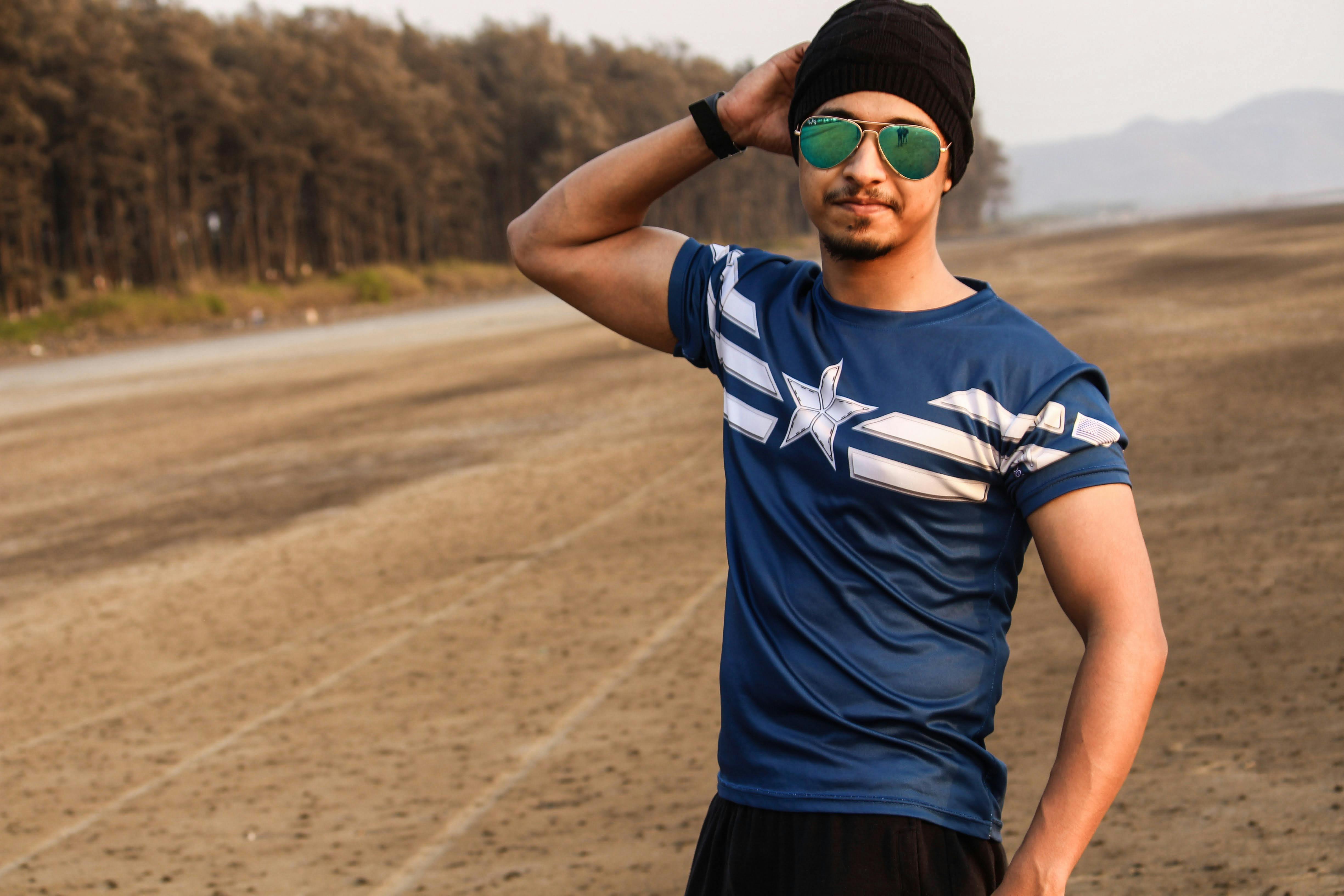 Azhar Shaikh - 사진