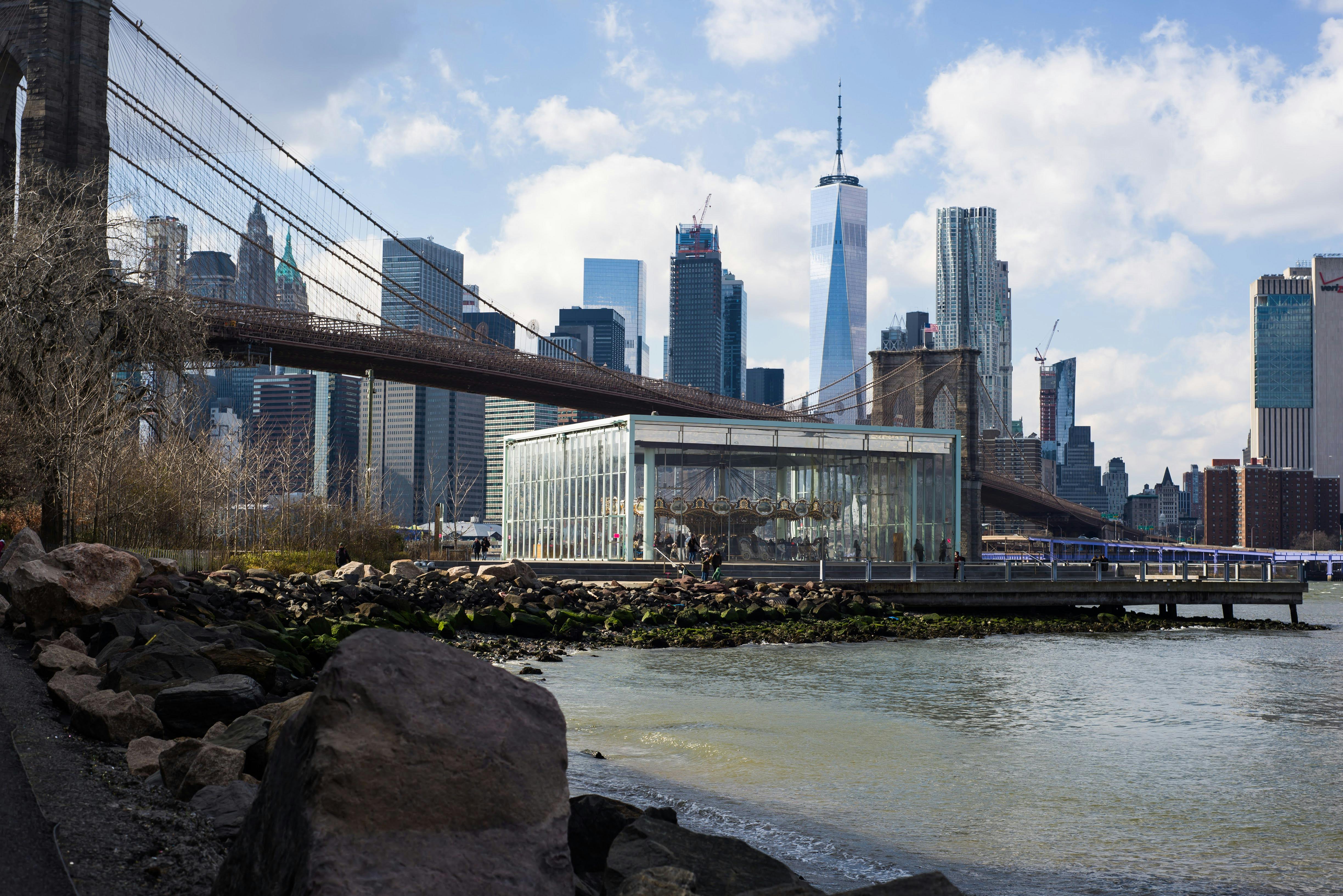 Daniel Hamilton - Fotografi