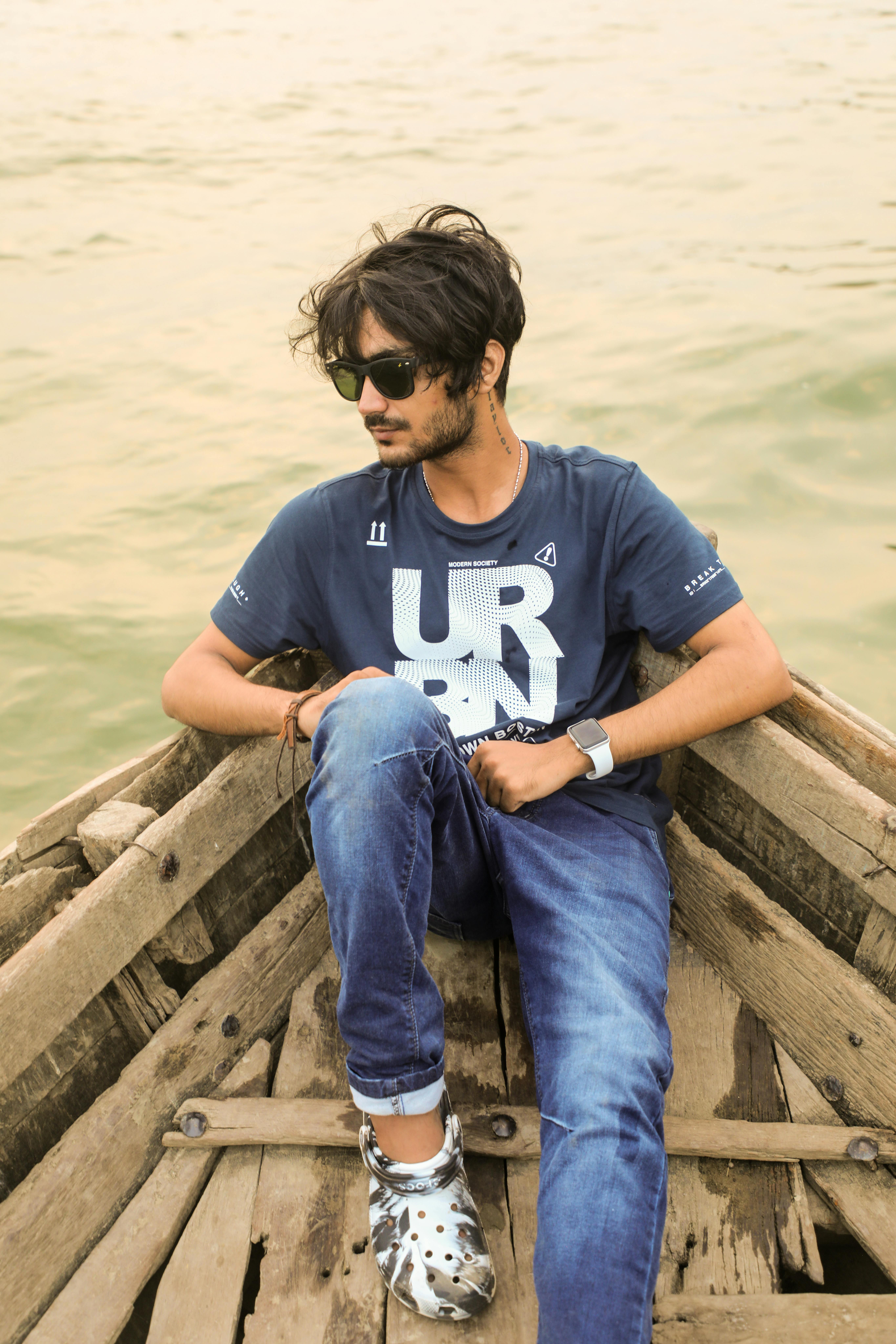 PORTRAITS ( MALE ) · Pexels