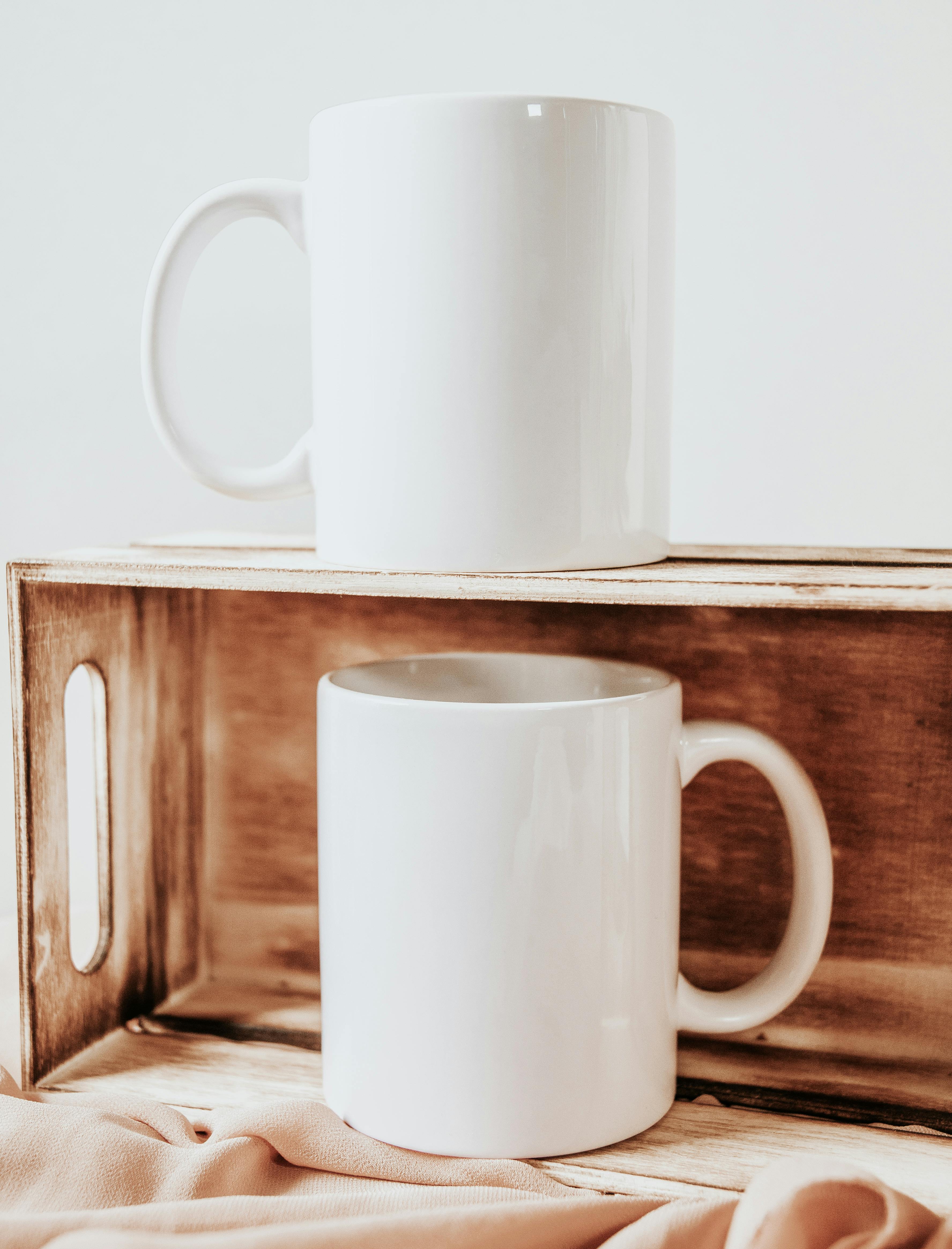 Mugs Mockup Photos, Download The BEST Free Mugs Mockup Stock Photos ...