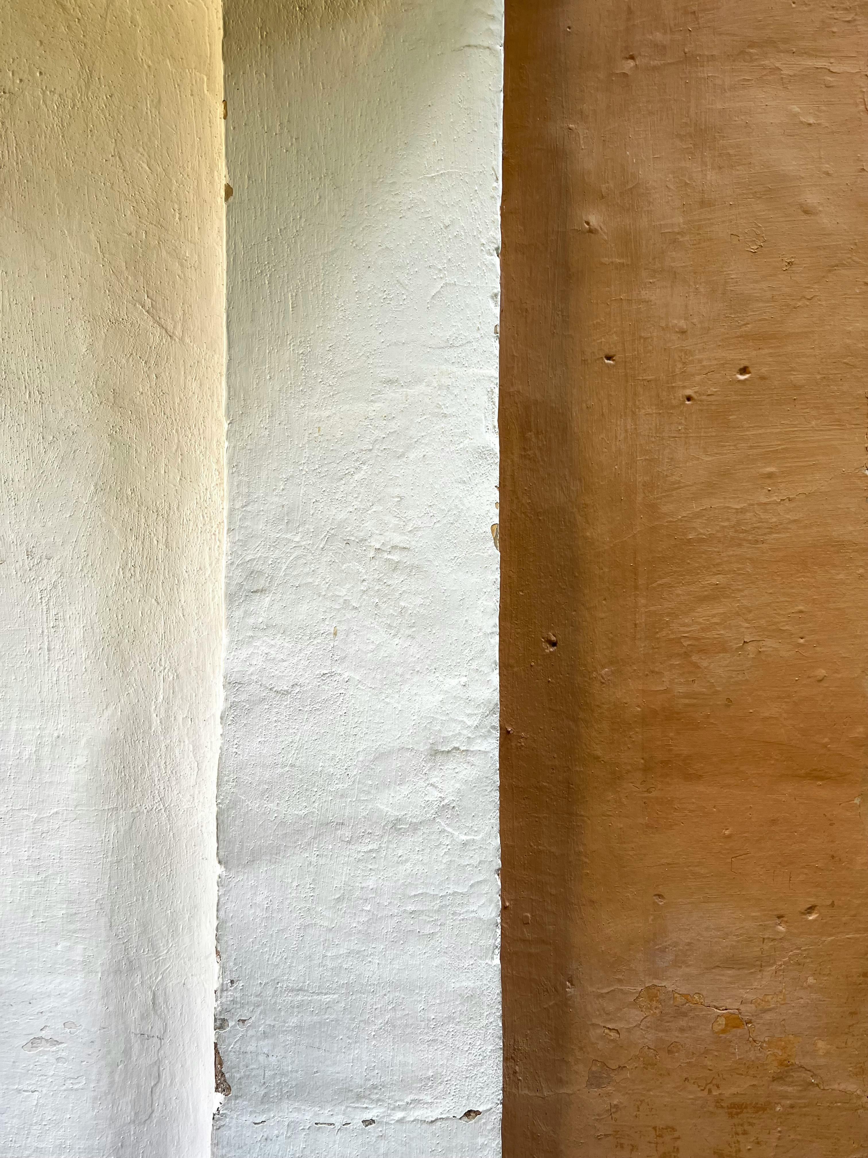 Rough Texture of Walls · Free Stock Photo