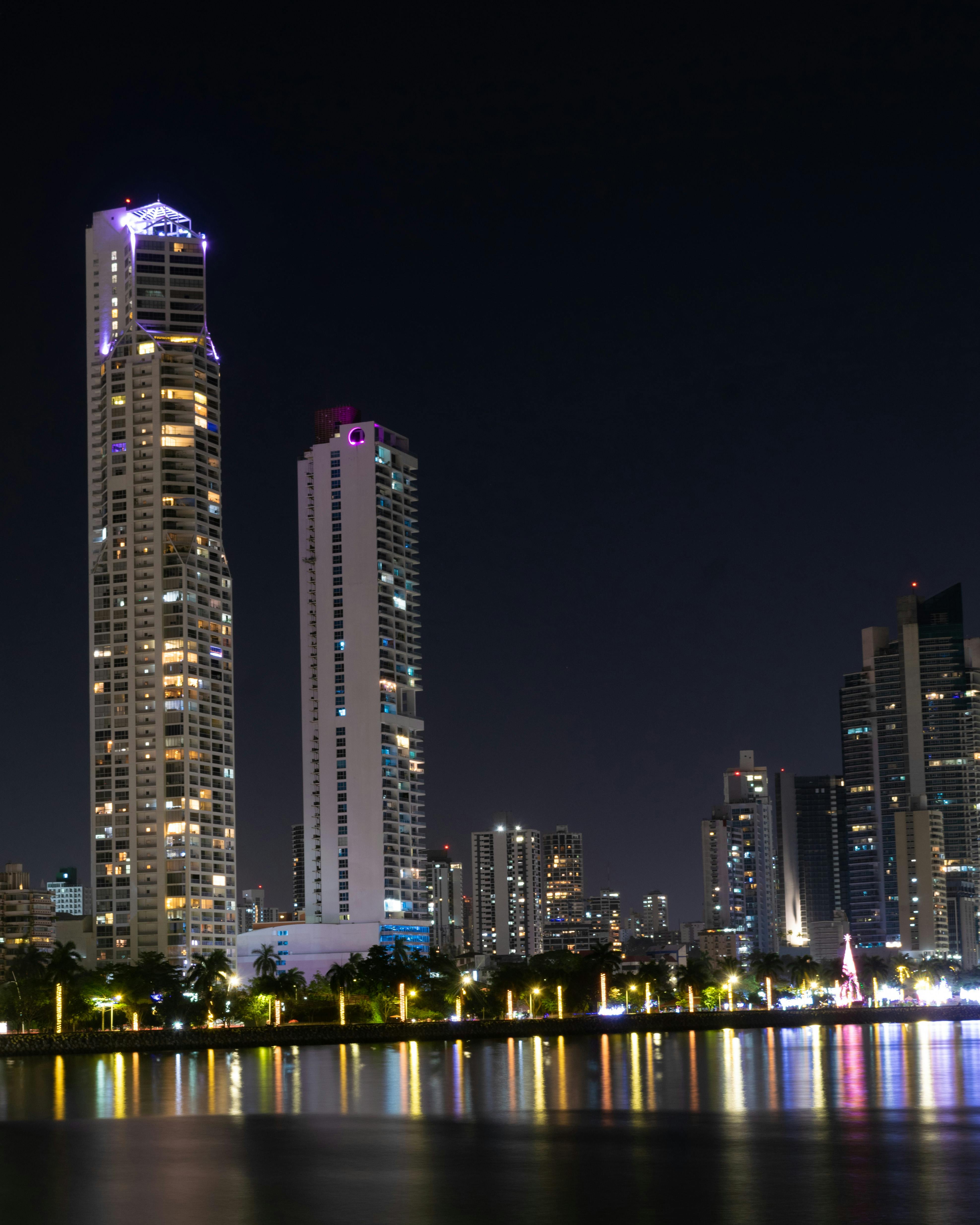 Panama City, Panama Photos, Download The BEST Free Panama City, Panama ...