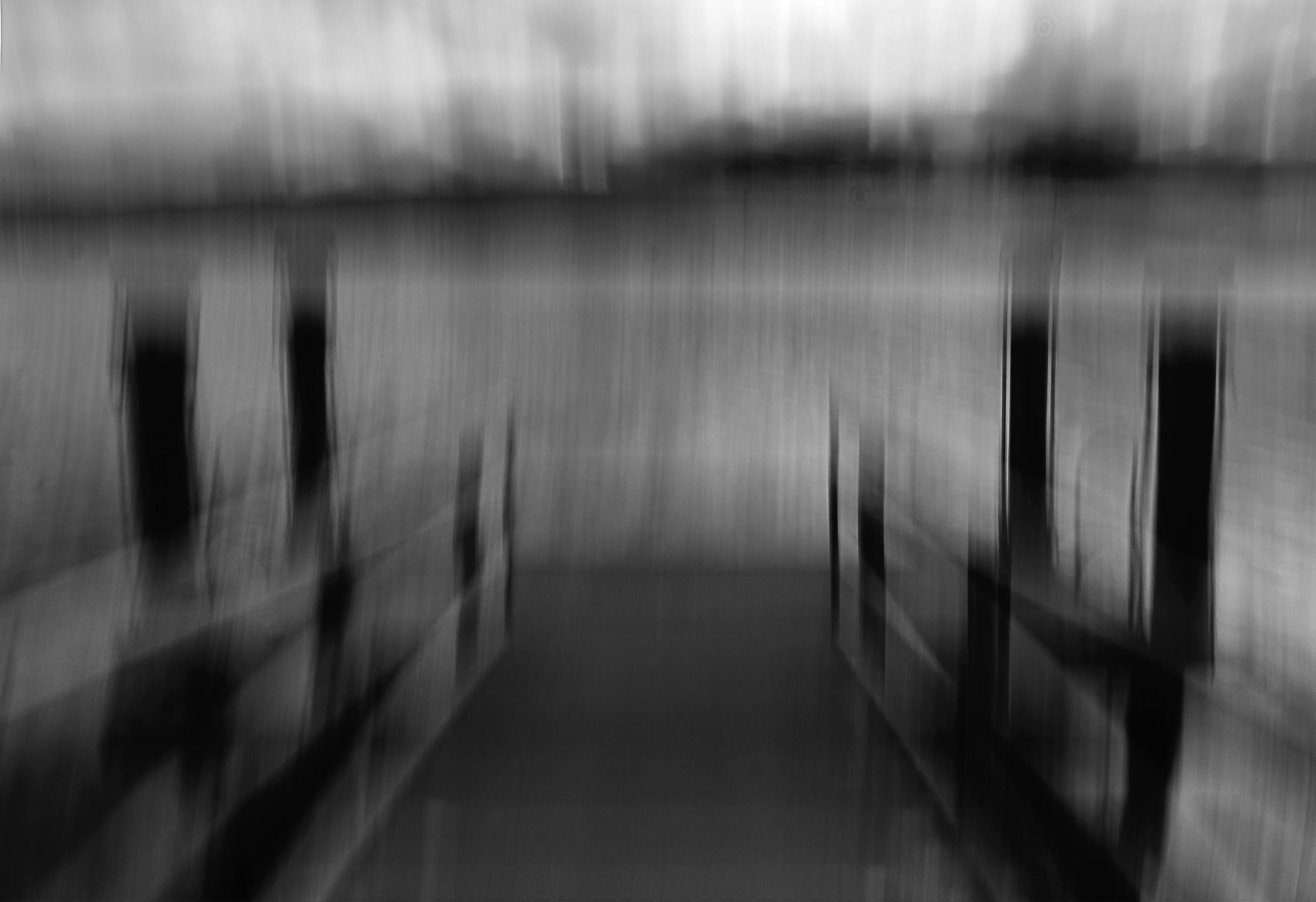 Peter Fenner - Photographie