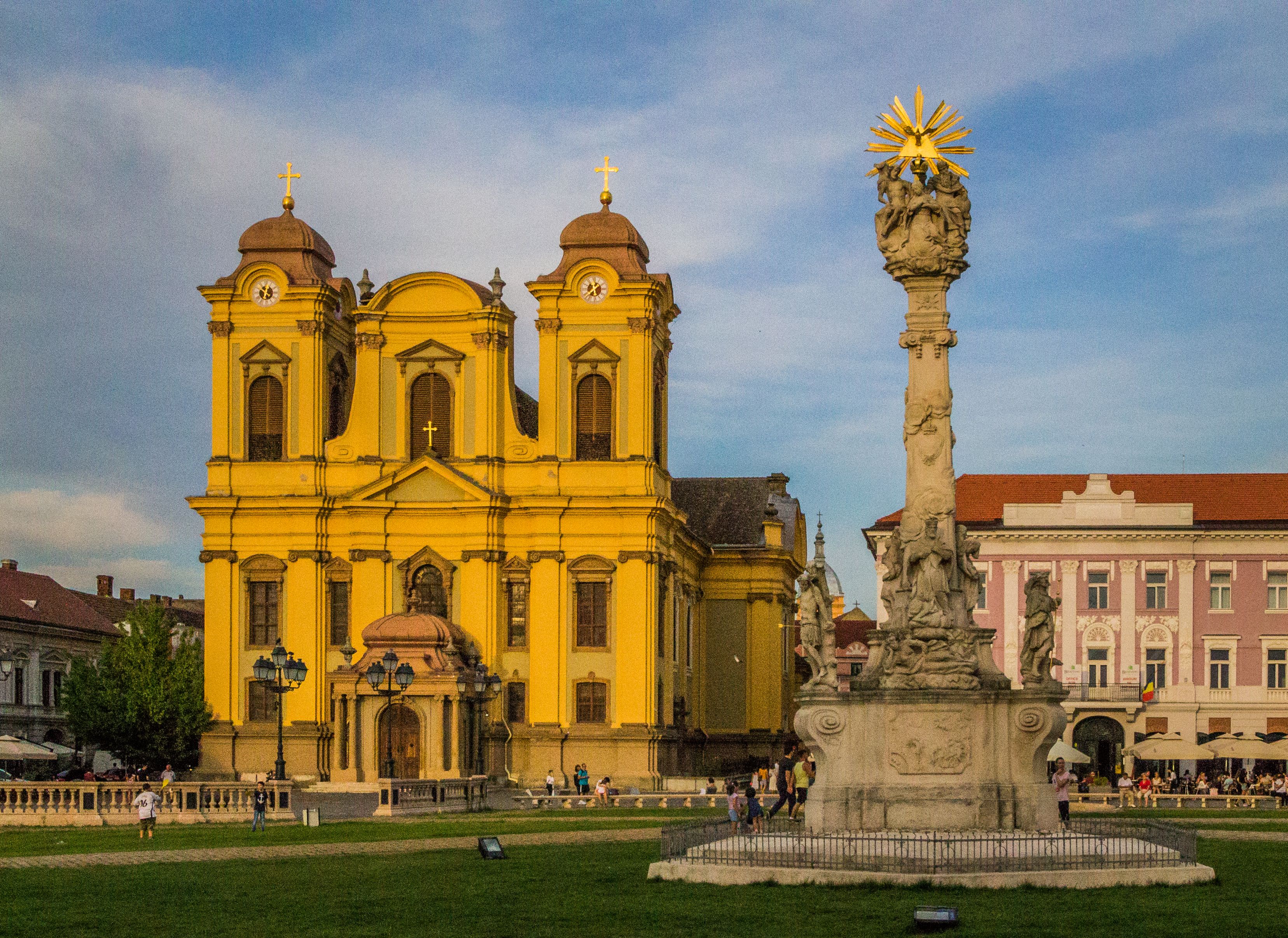 Free stock photo of church, spring