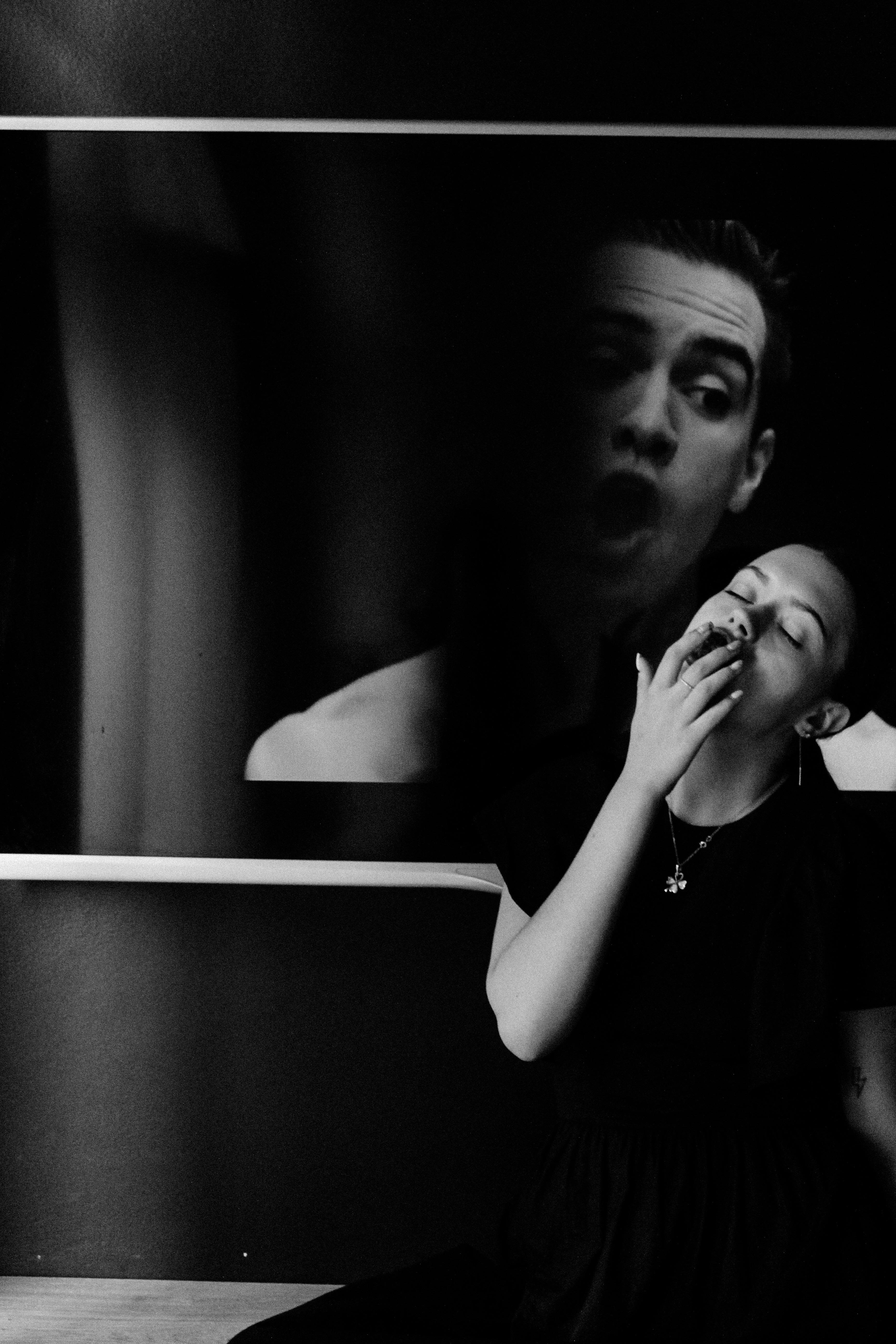 Women Yawning Photos, Download The BEST Free Women Yawning Stock Photos ...