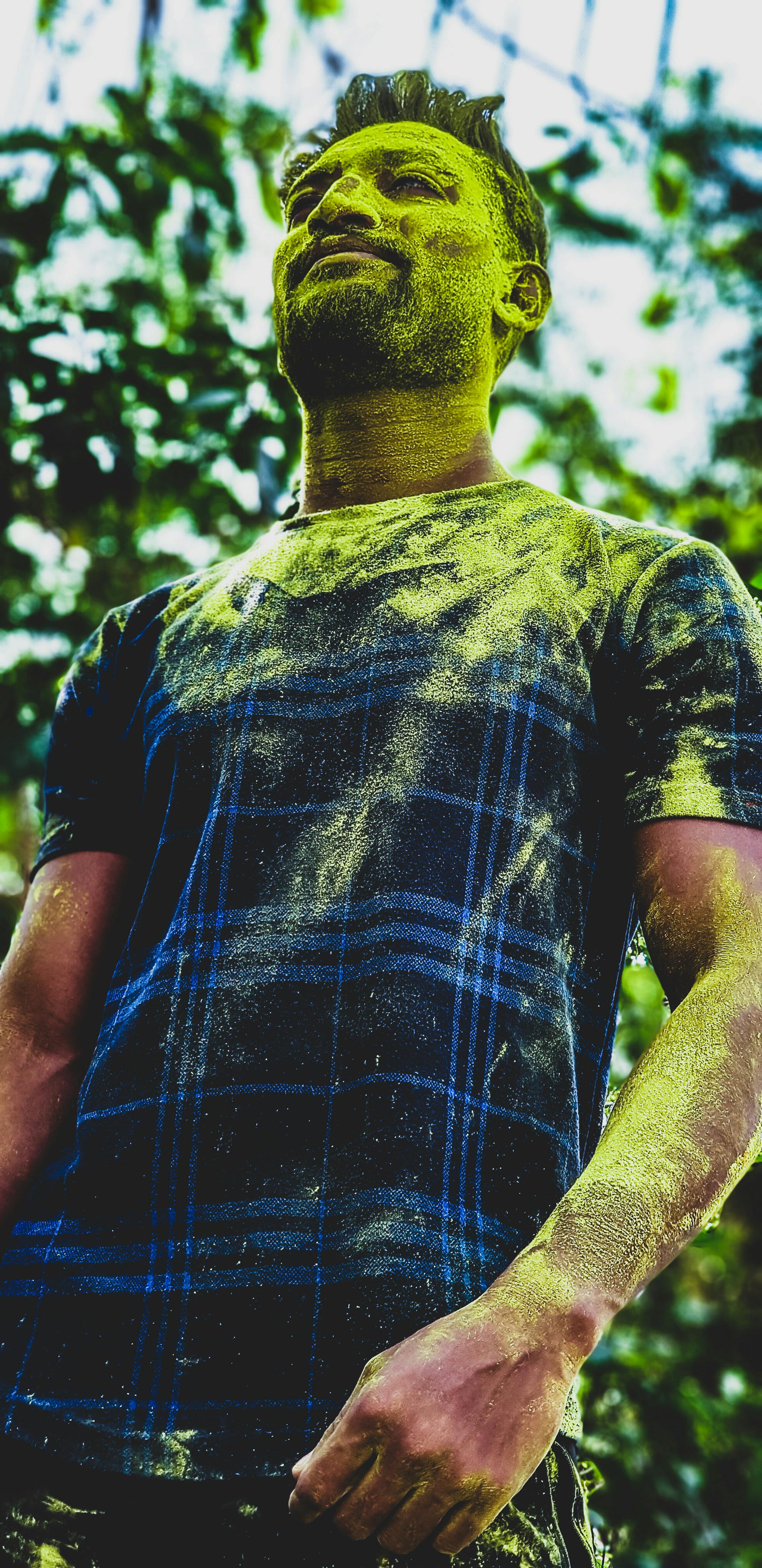 Rinkesh Patel - Fotoğrafçılık