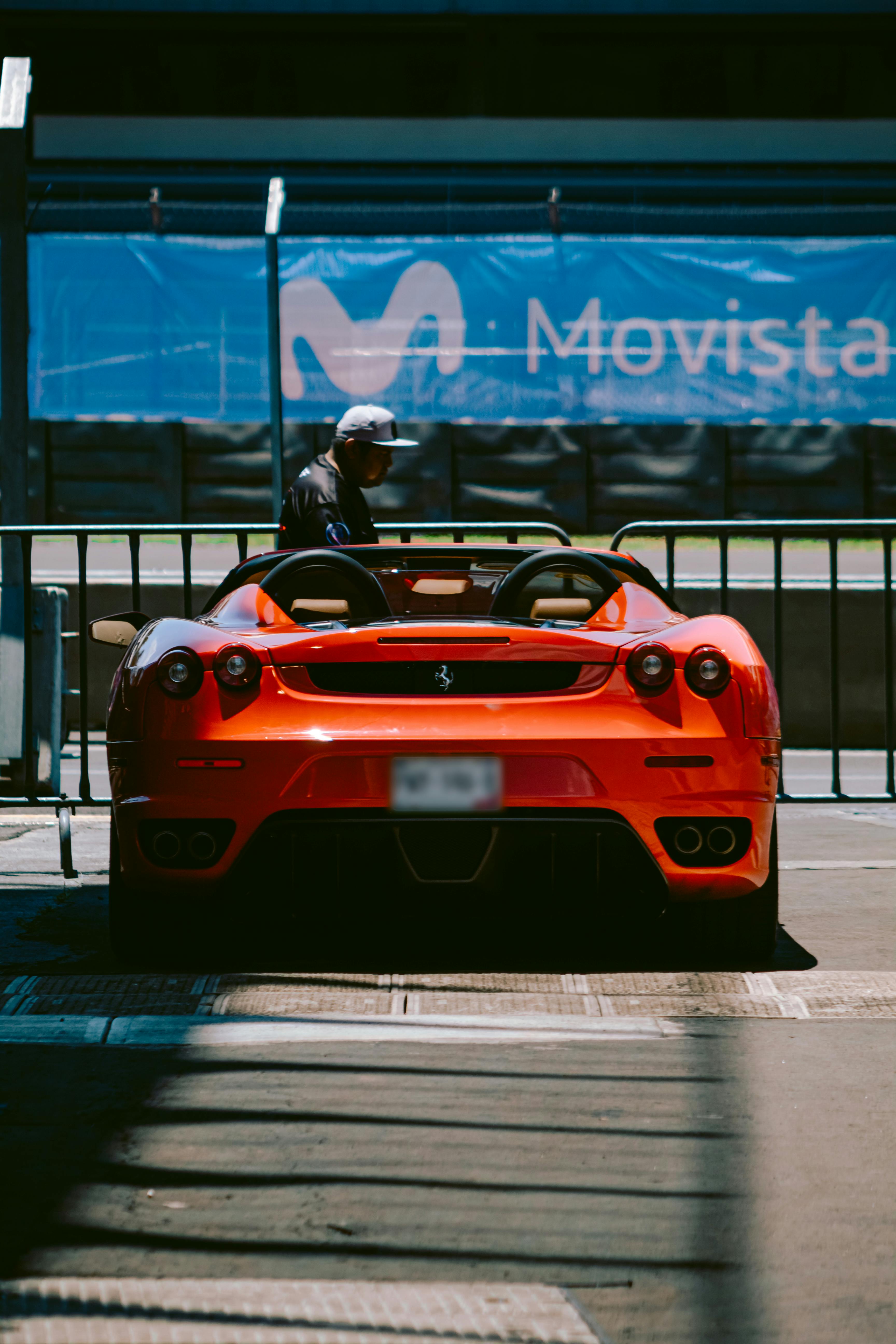 Ferrari And Men Photos, Download The BEST Free Ferrari And Men Stock ...