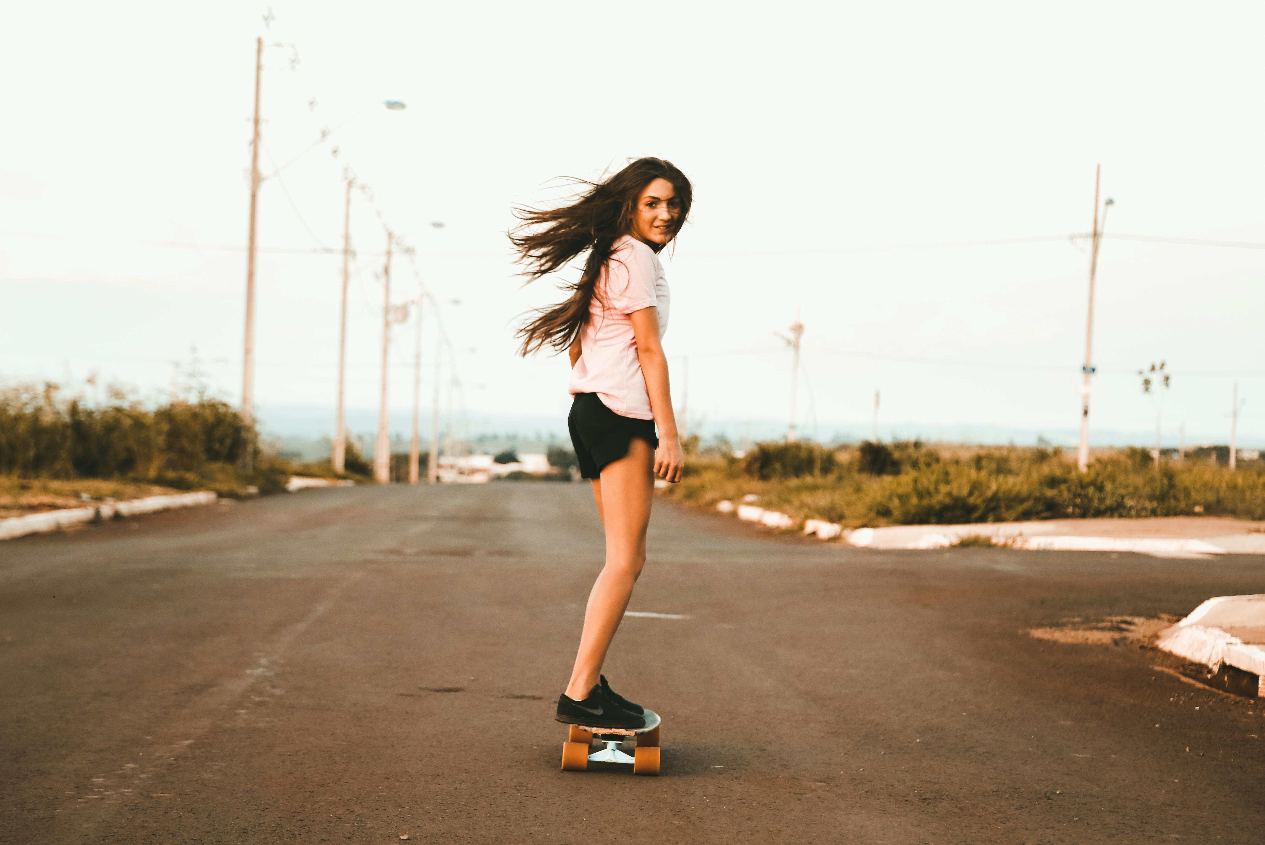 100+ Beautiful Skateboard Photos · Pexels · Free Stock Photos