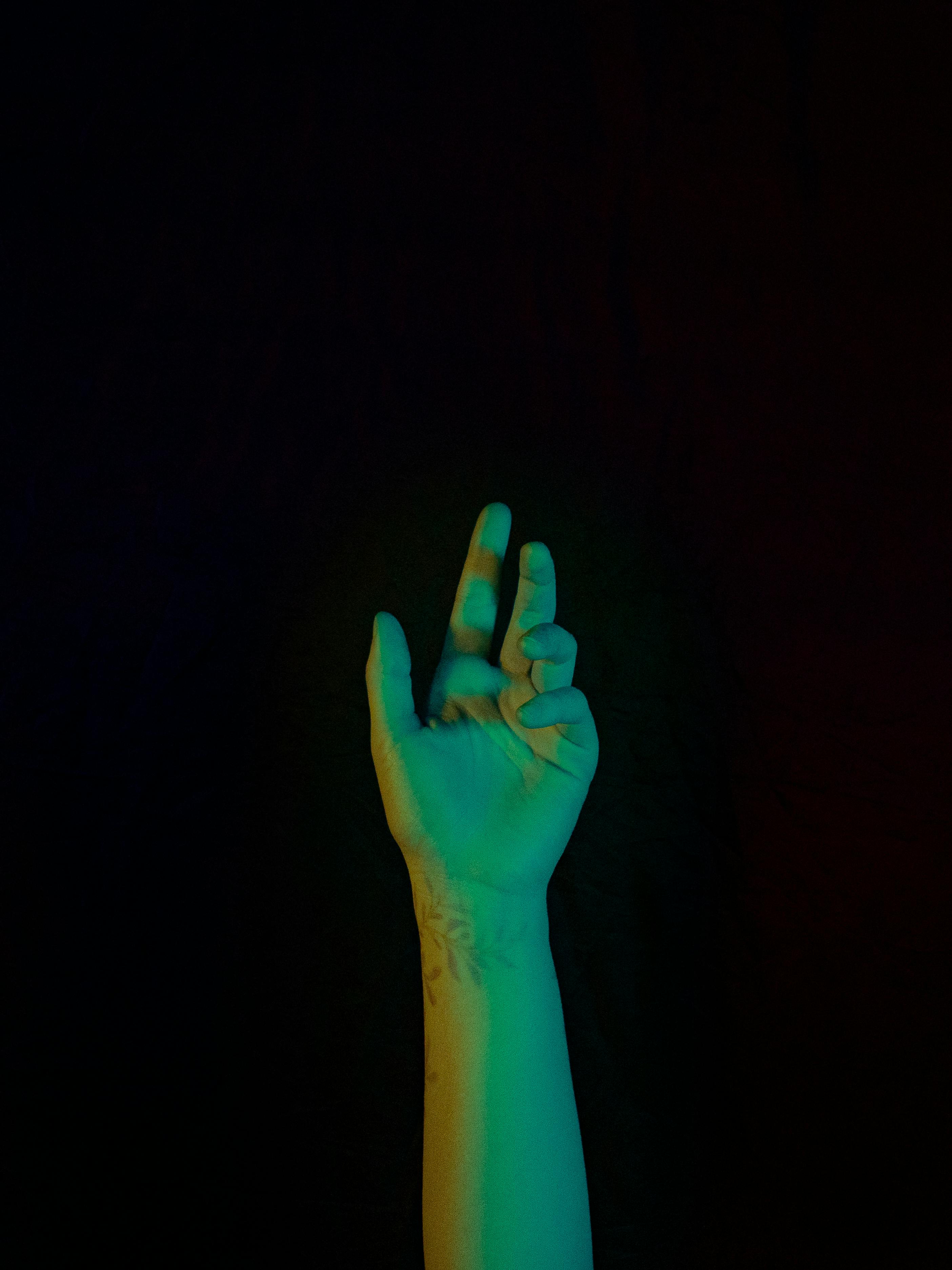 Hand Signs And Shadow Photos, Download The BEST Free Hand Signs And ...