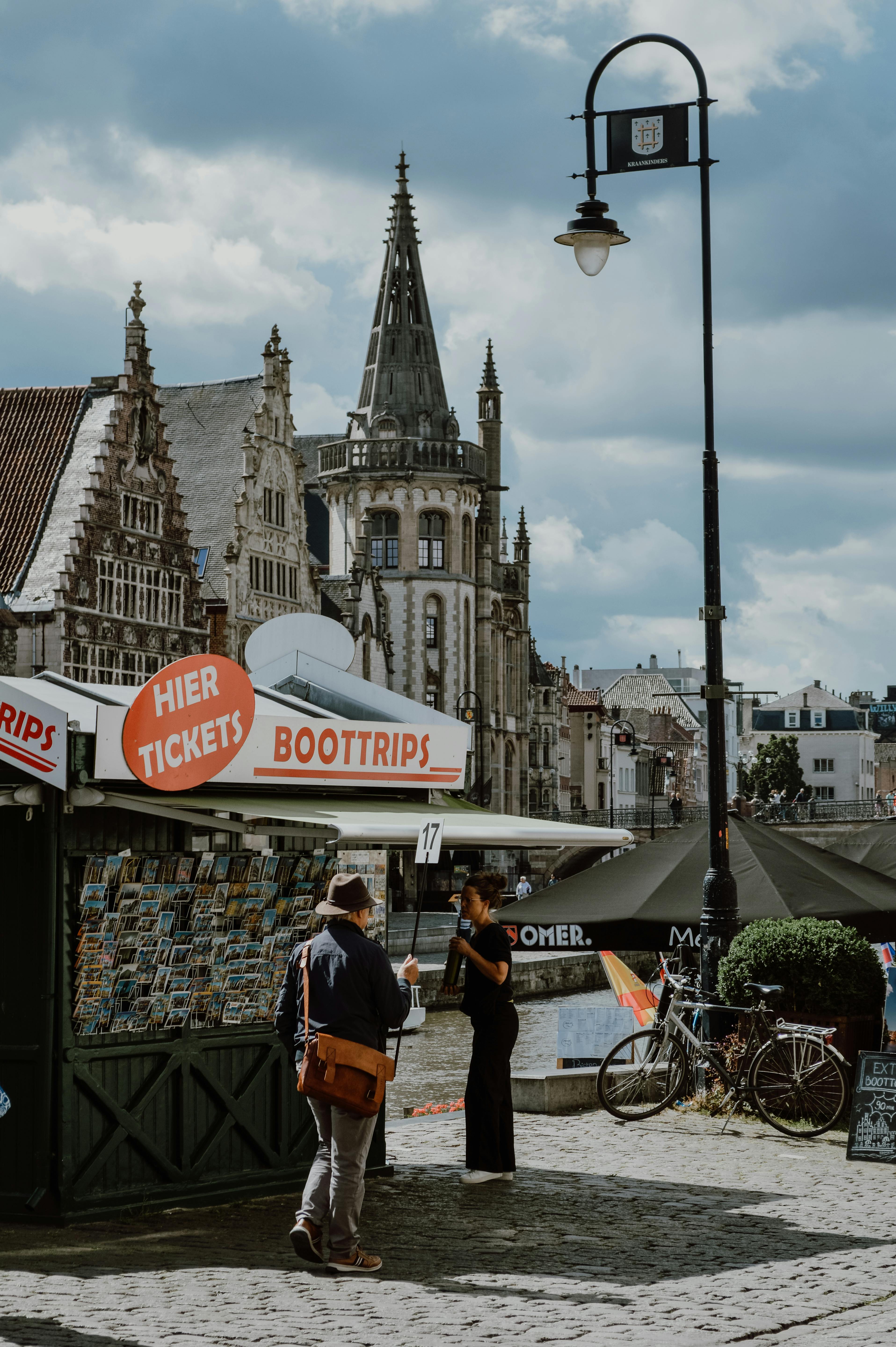 UB Tower in Bangalore · Free Stock Photo