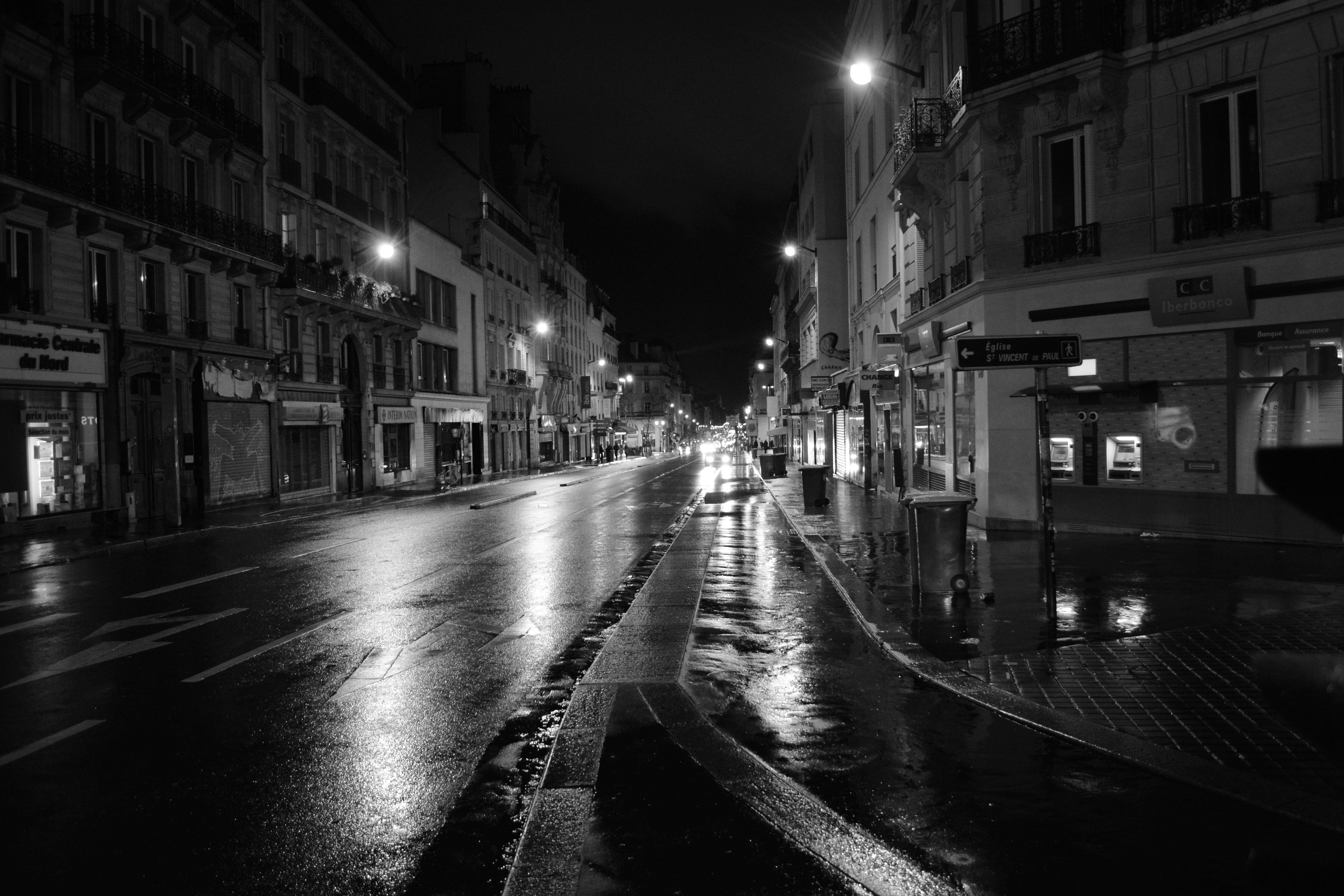 Sean Luca Krüger - 写真