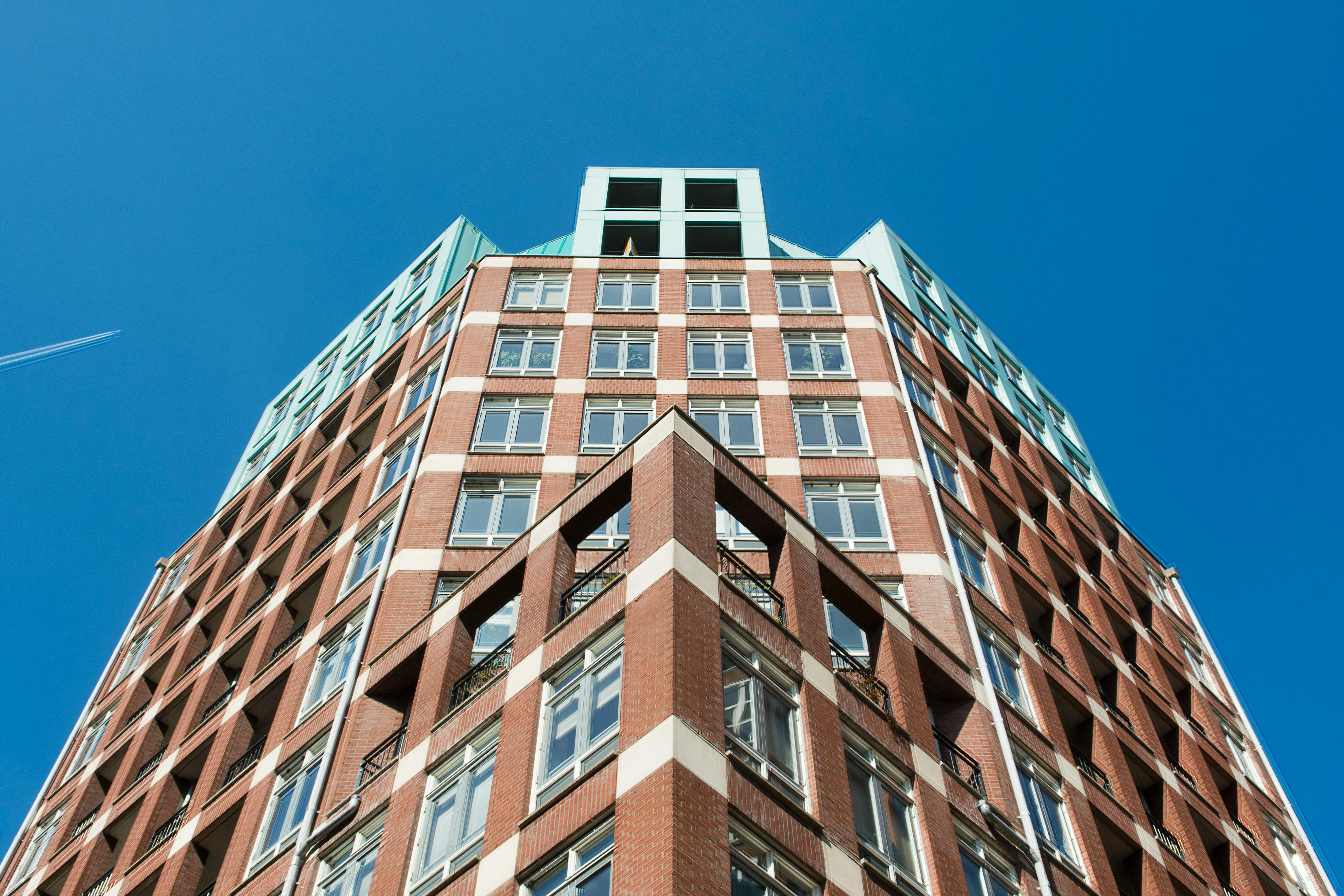 Foto profissional gratuita de @exterior, altura, ambiente construído ...