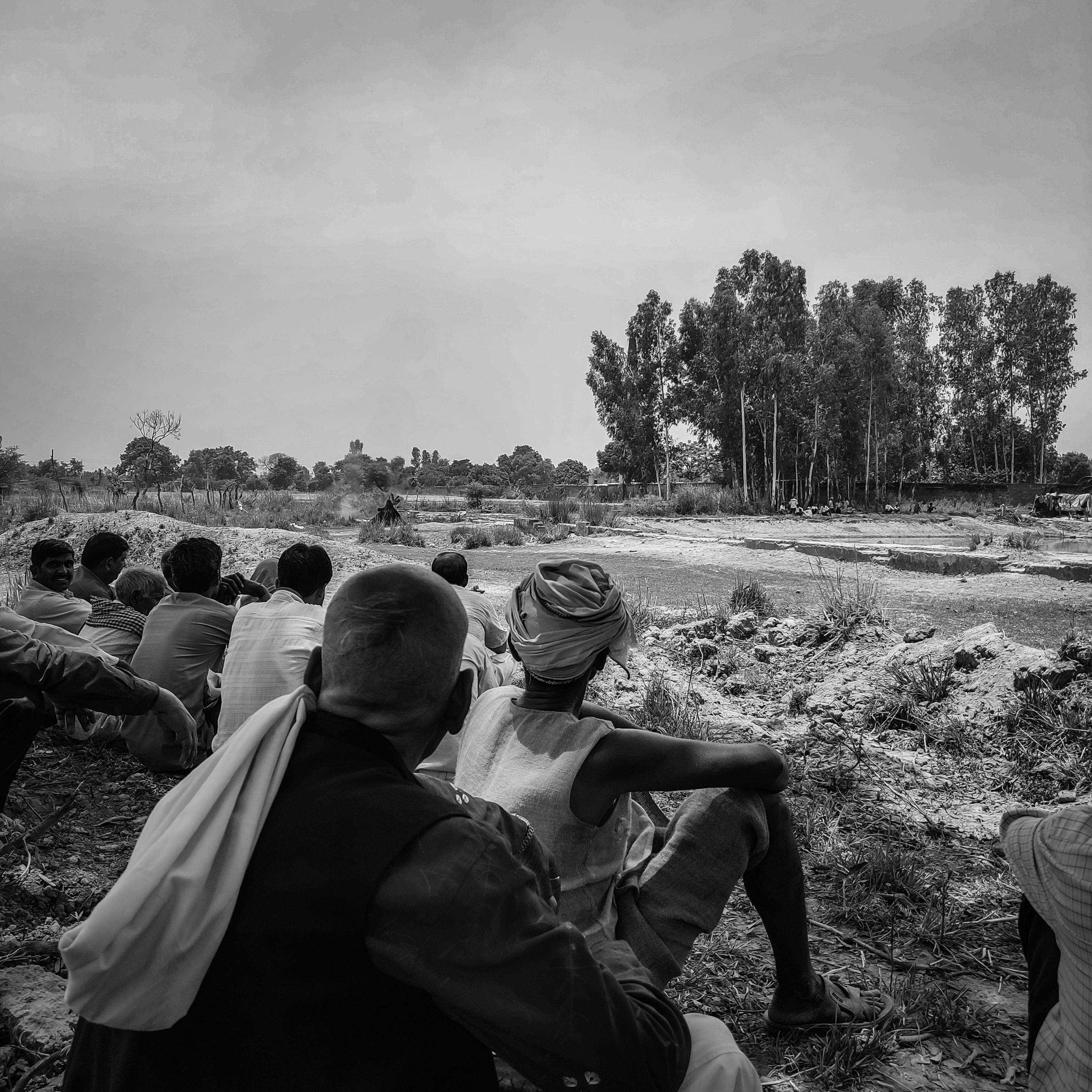 Sahil Gupta – фотографія