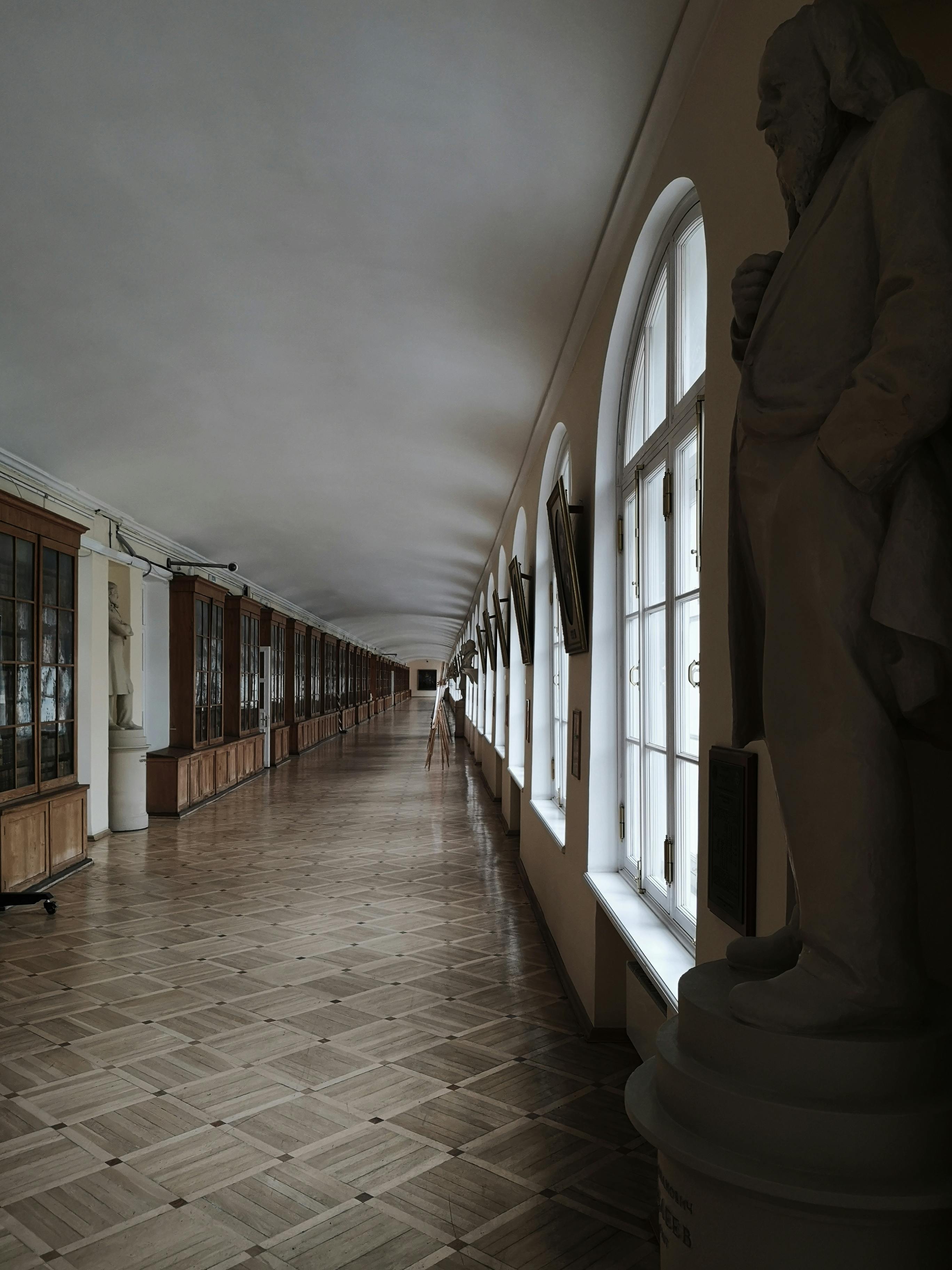 Corridor Floor Photos, Download Free Corridor Floor Stock Photos & HD ...