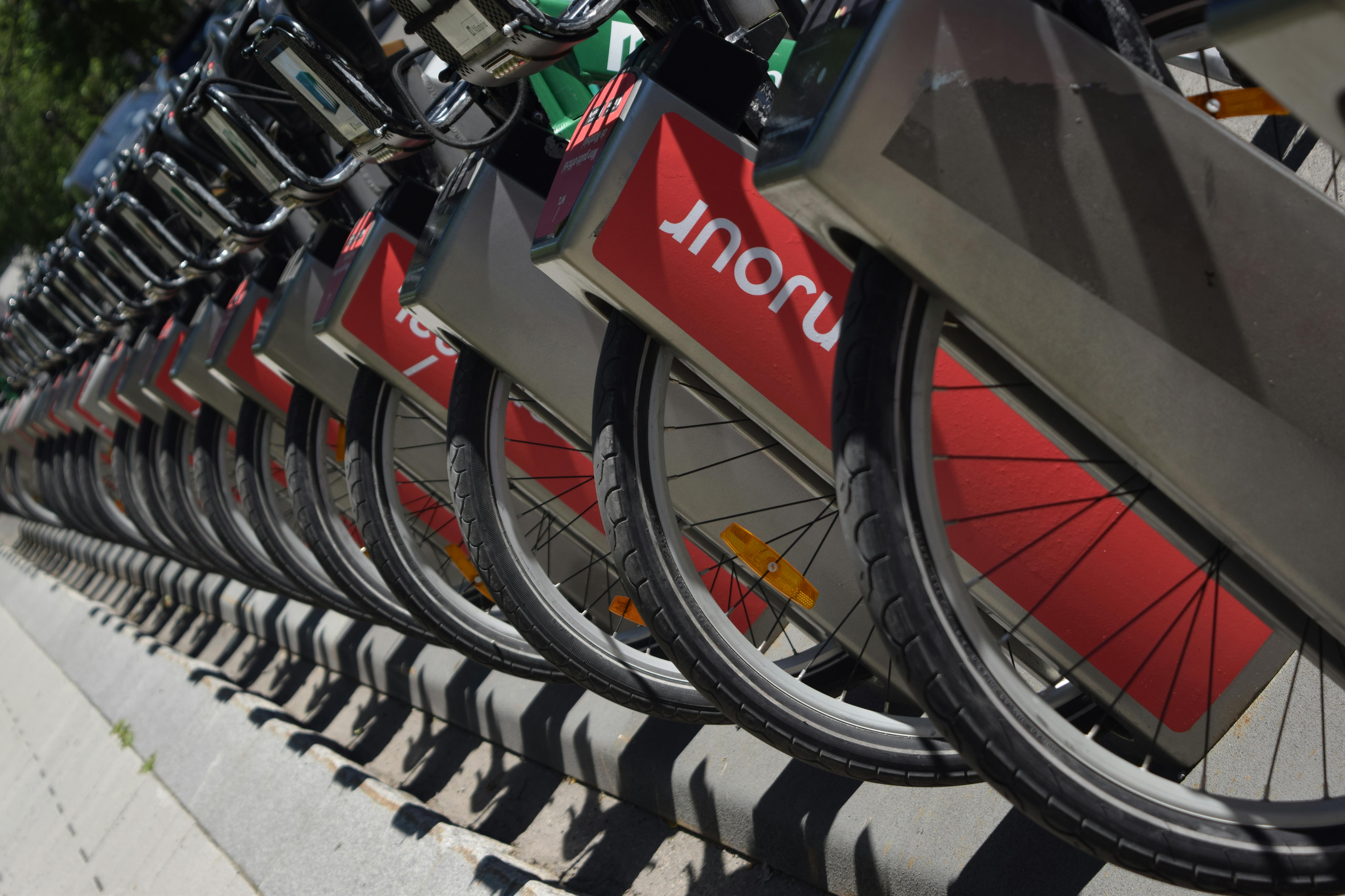 Daniel Absi - 摄影