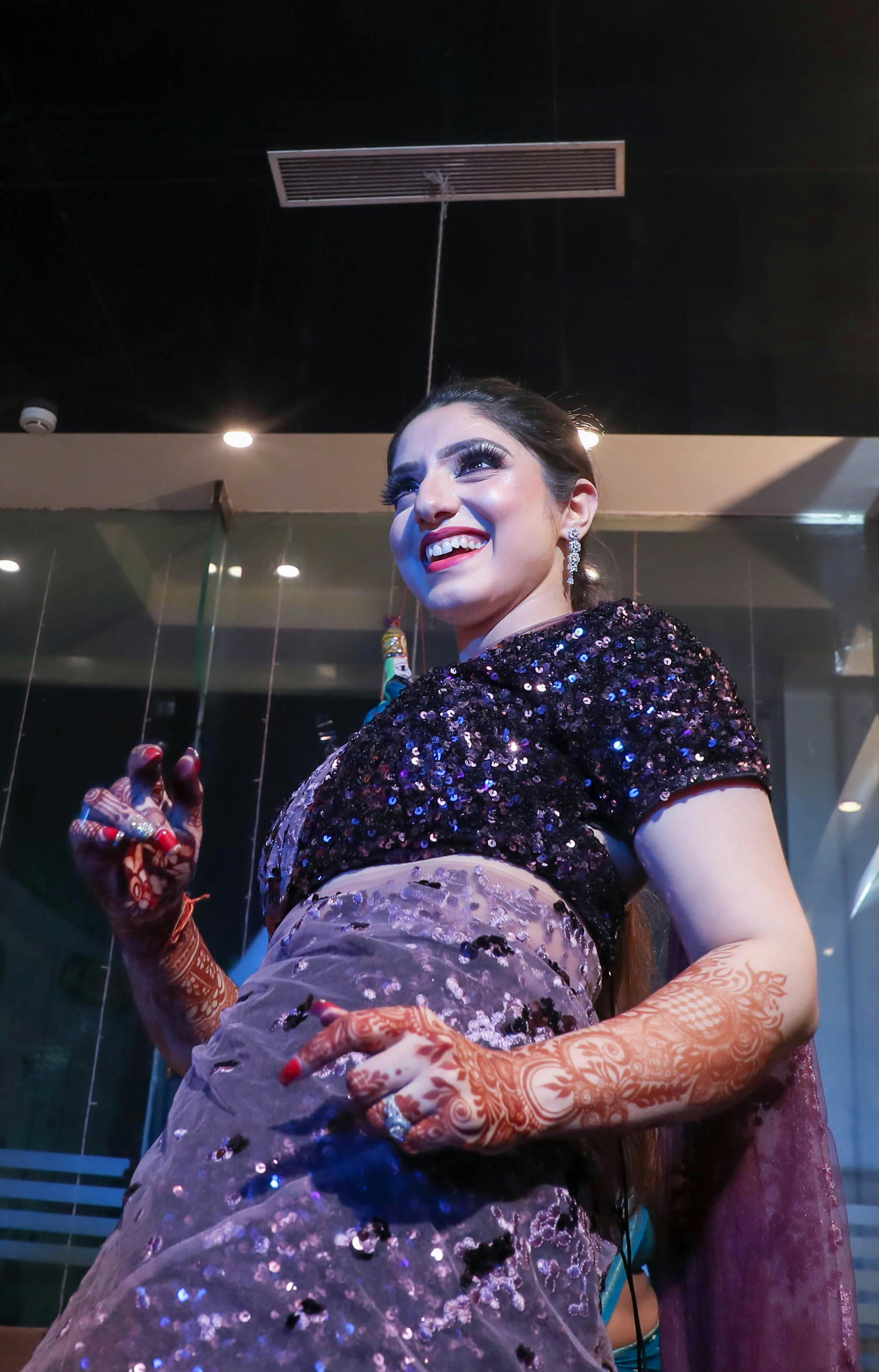 Nidhi Solanki - Fotografía