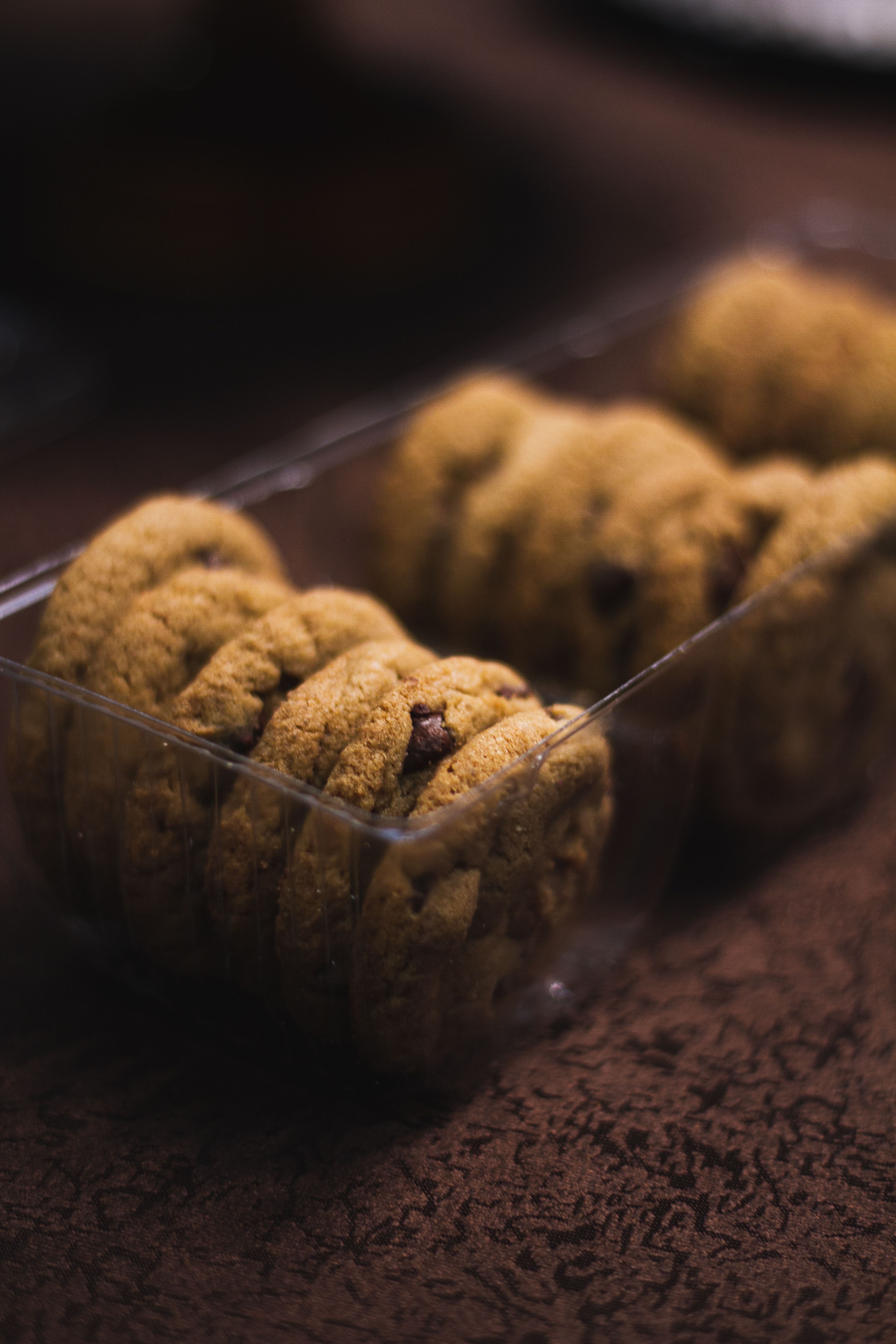 Close-up of Baking Cooking · Free Stock Photo
