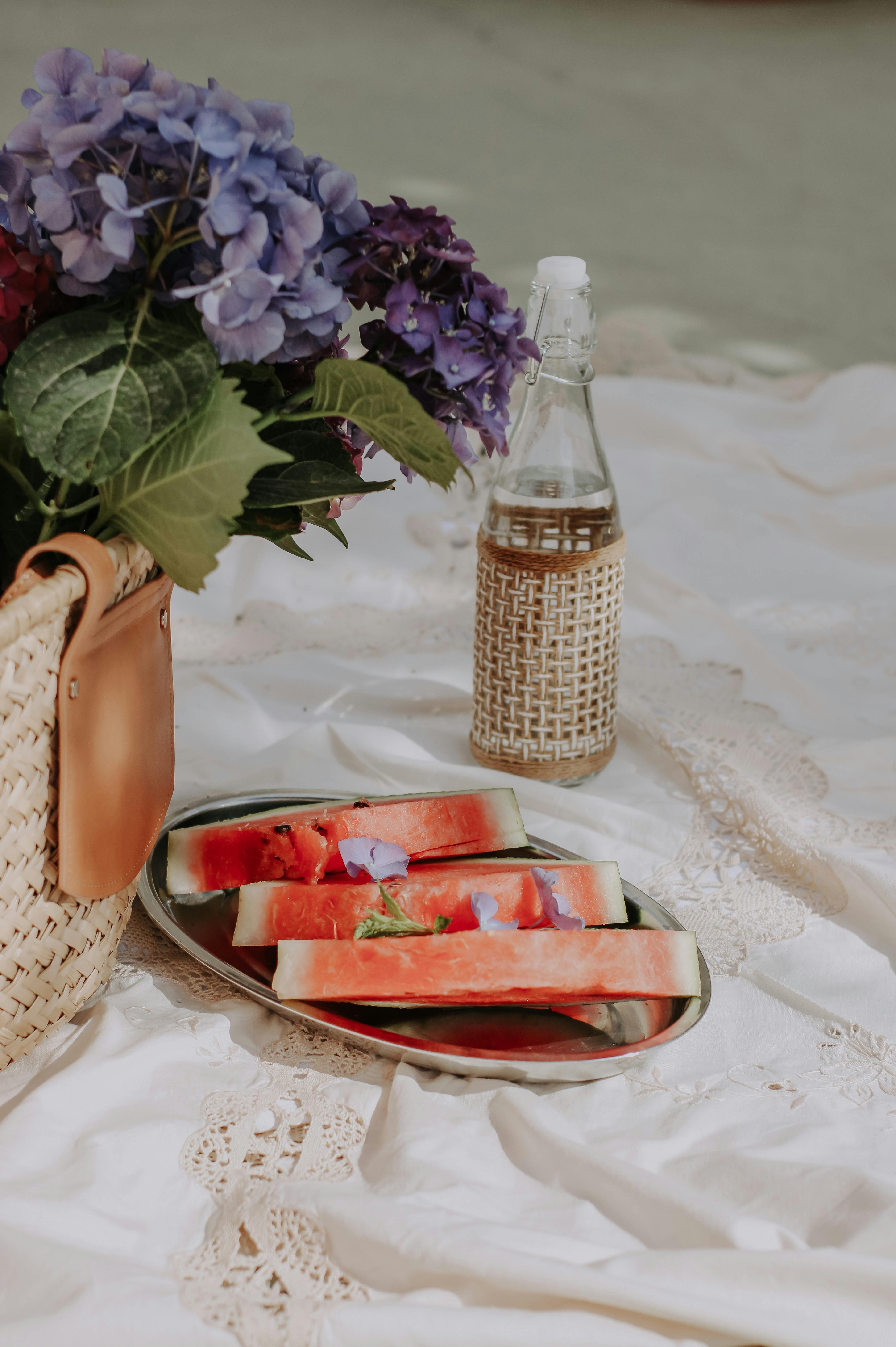 Purple Picnic Photos, Download The BEST Free Purple Picnic Stock Photos ...