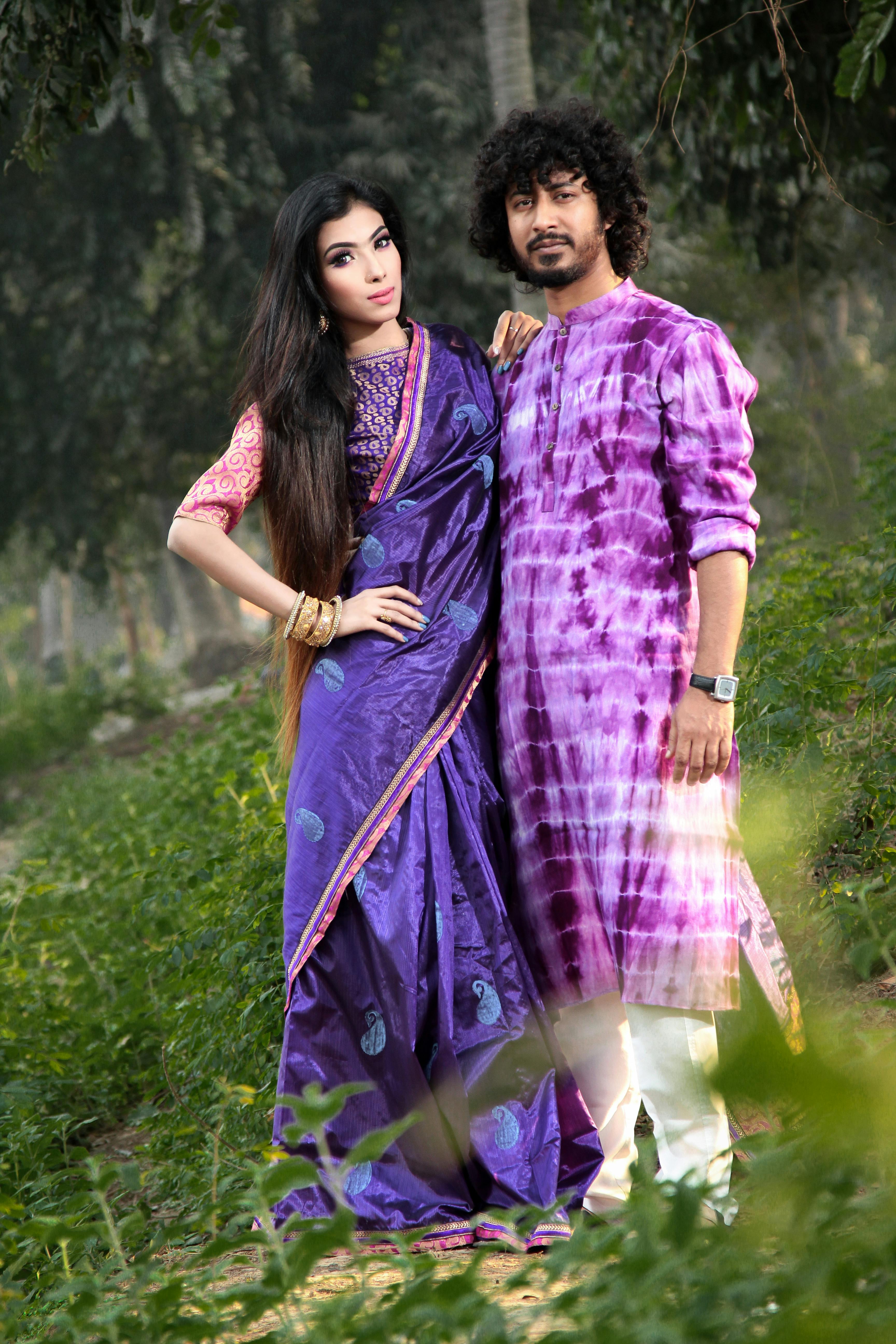 Saree Imagess 45 Photos & Videos Collected by Momin Sheikh