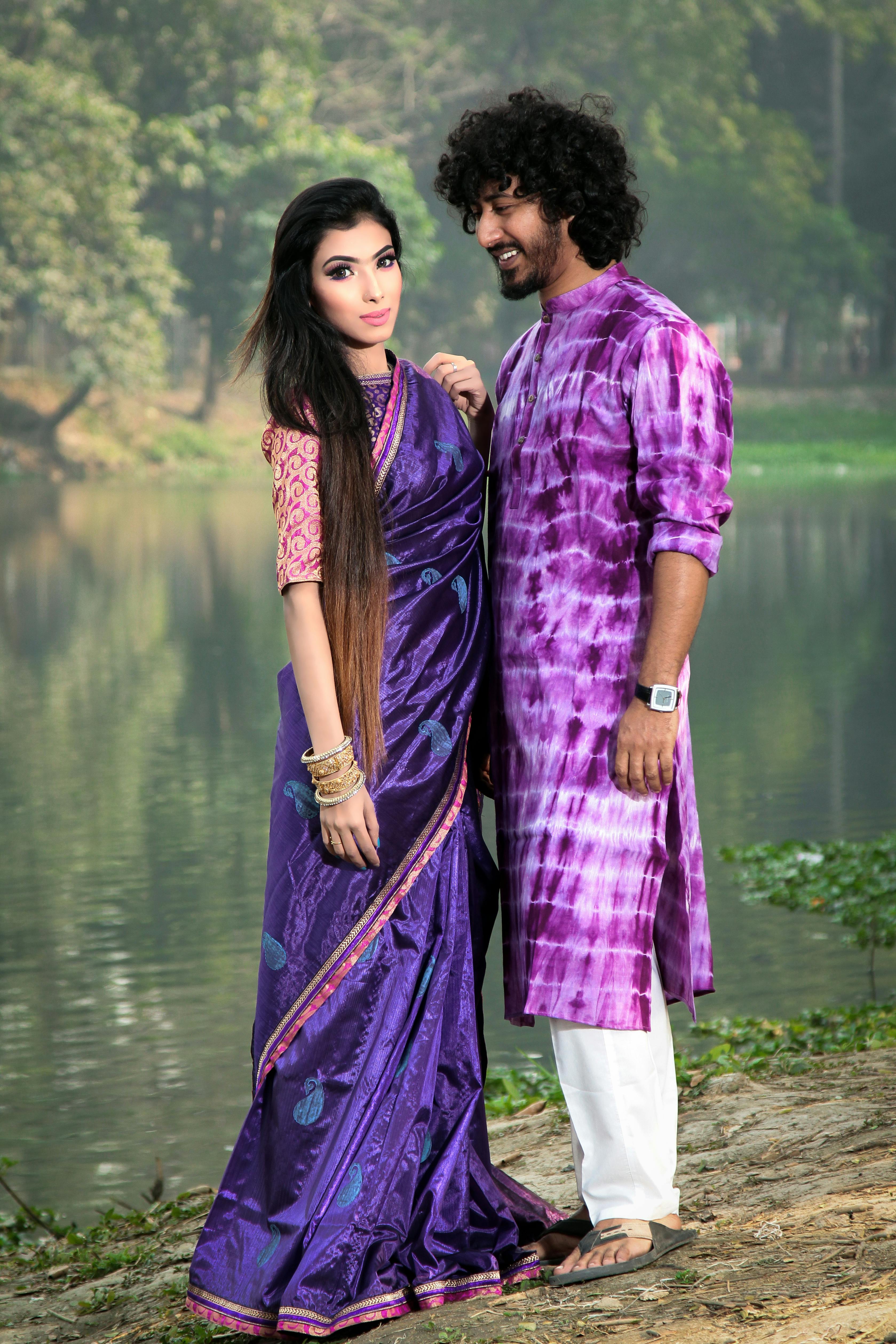 Saree Imagess 45 Photos & Videos Collected by Momin Sheikh