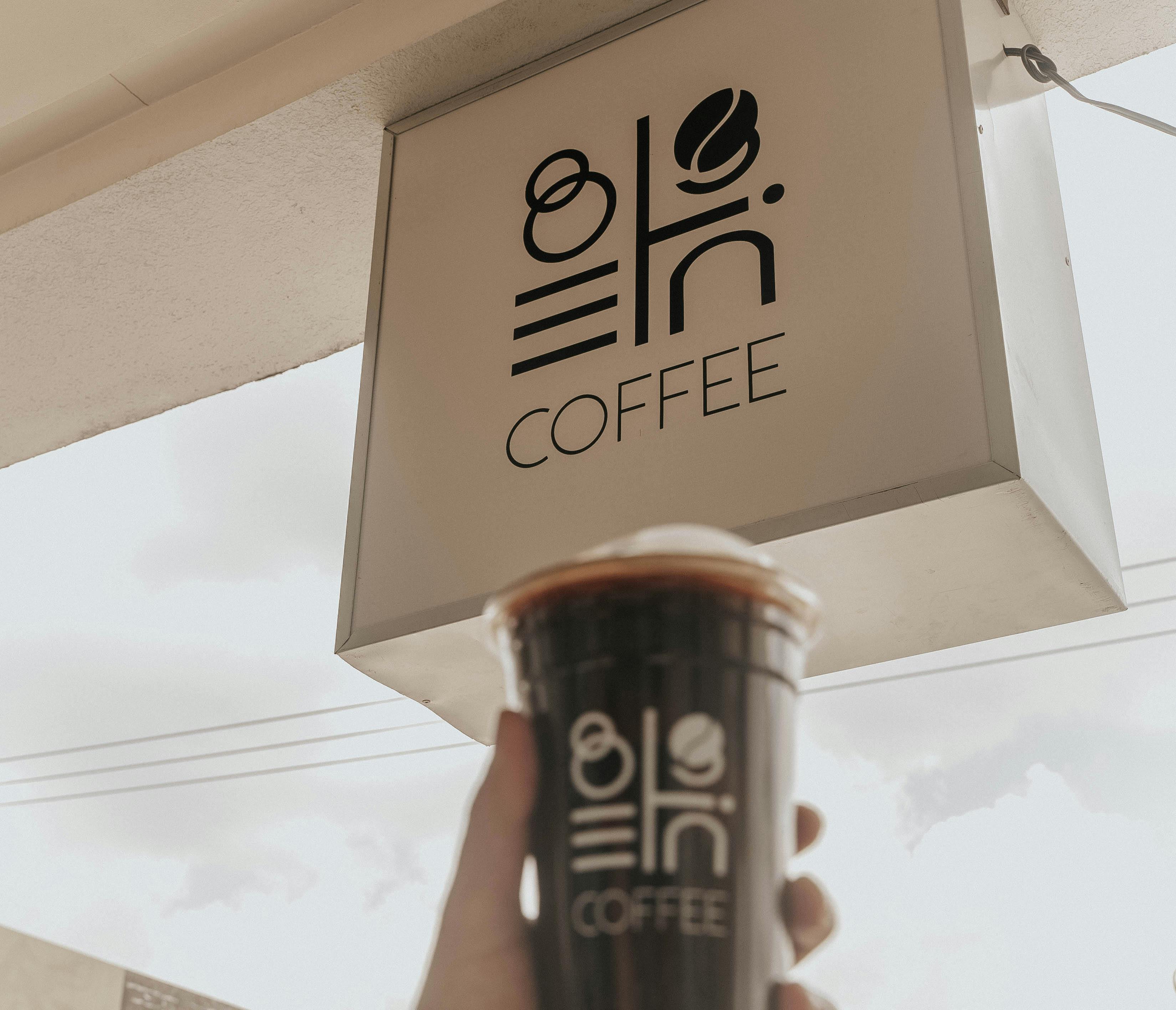 Mark Dominic Reyes - Photography