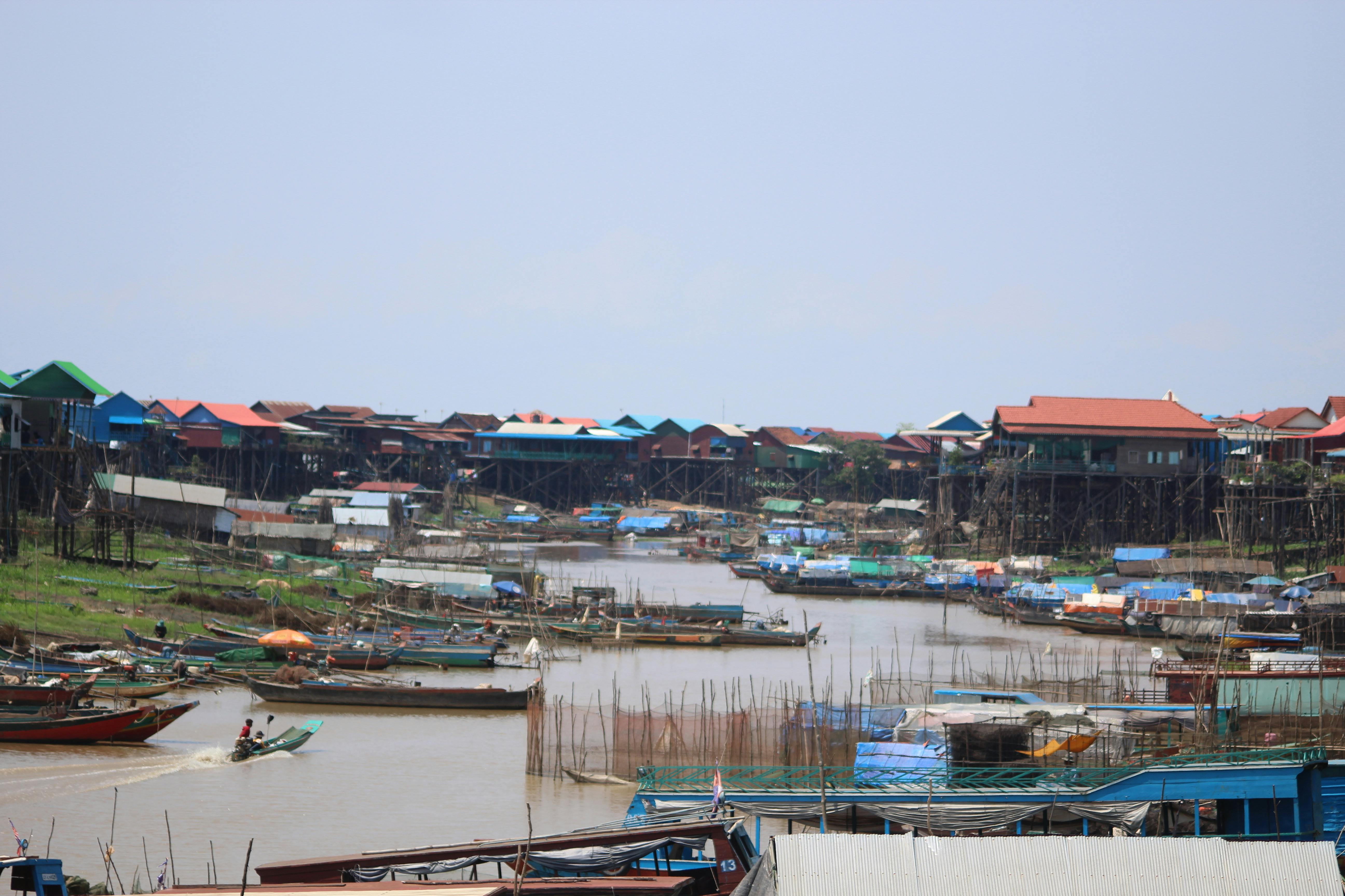 Guide Pailin Cambodia - 摄影