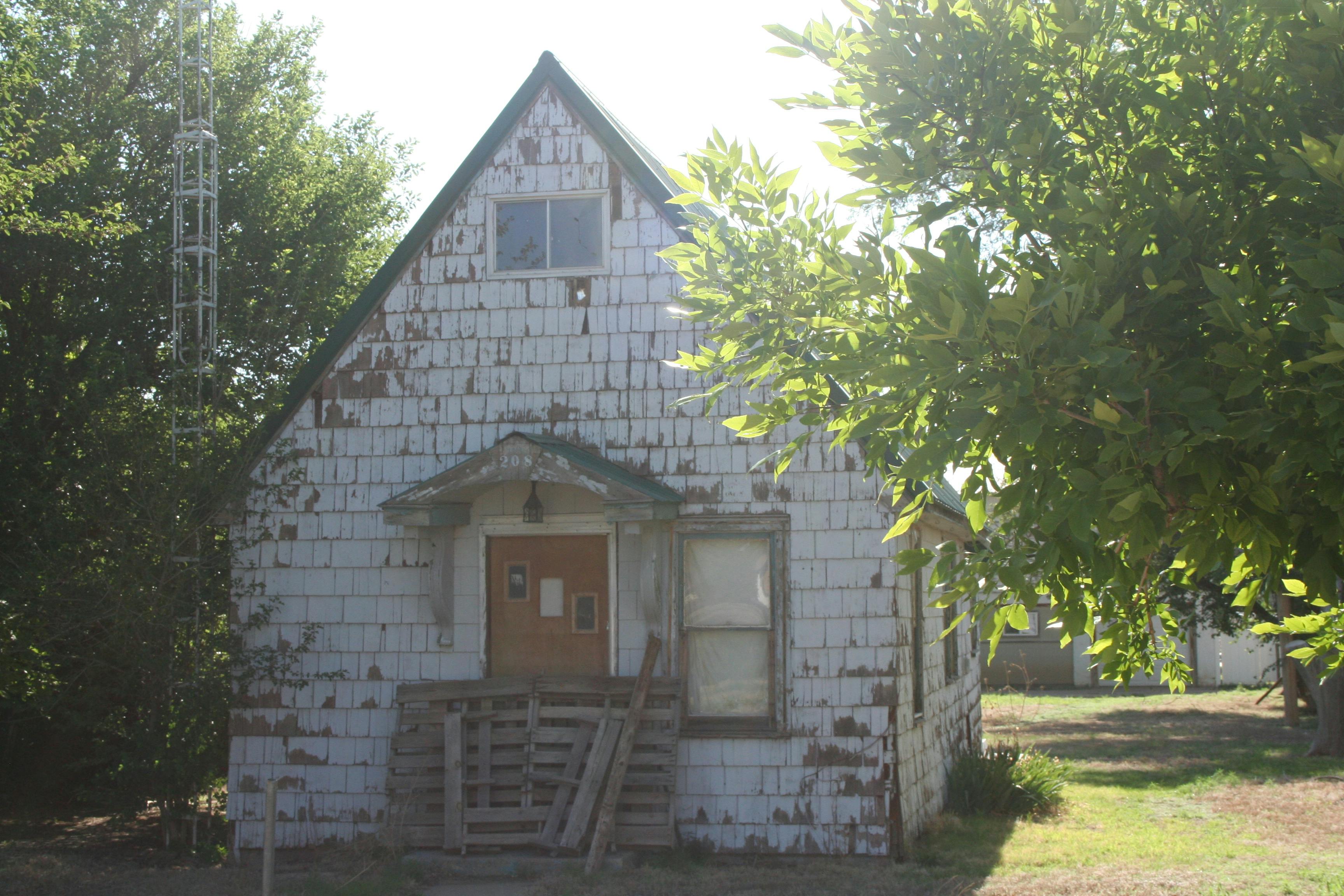 Colin Brooks - Fotografía