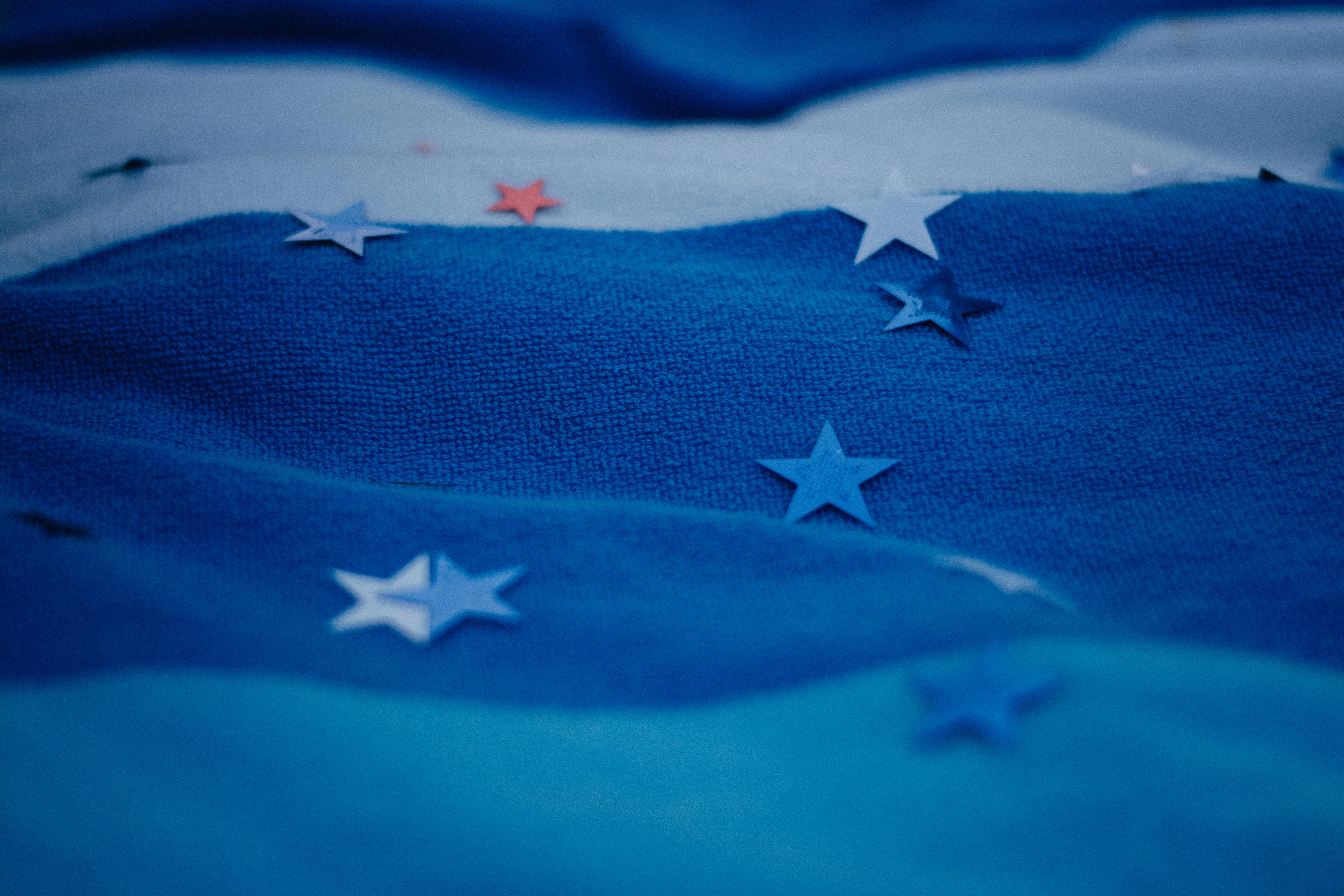 Blue Stars Photos, Download The BEST Free Blue Stars Stock Photos & HD ...
