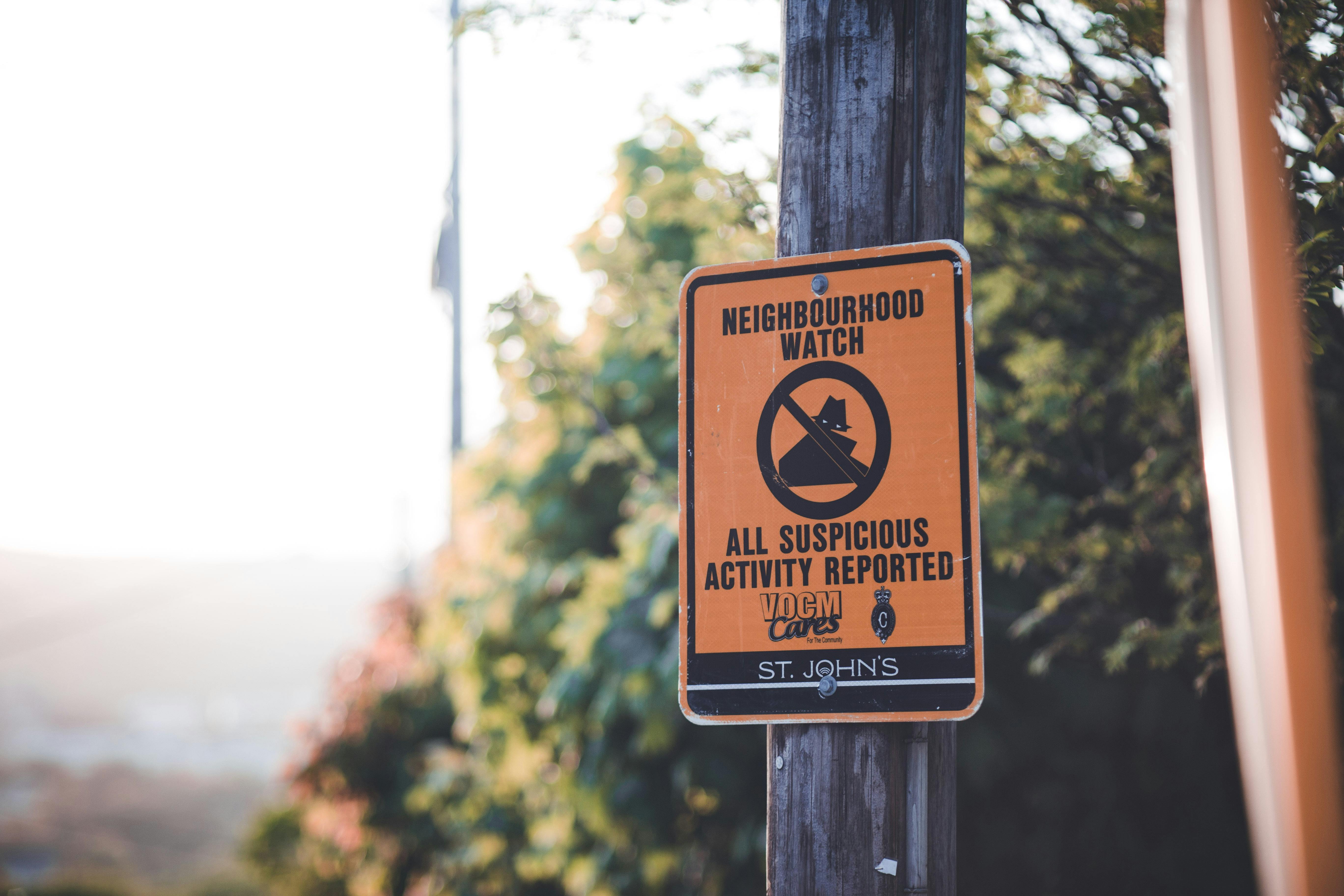 Suspicious Warning Photos, Download The BEST Free Suspicious Warning ...