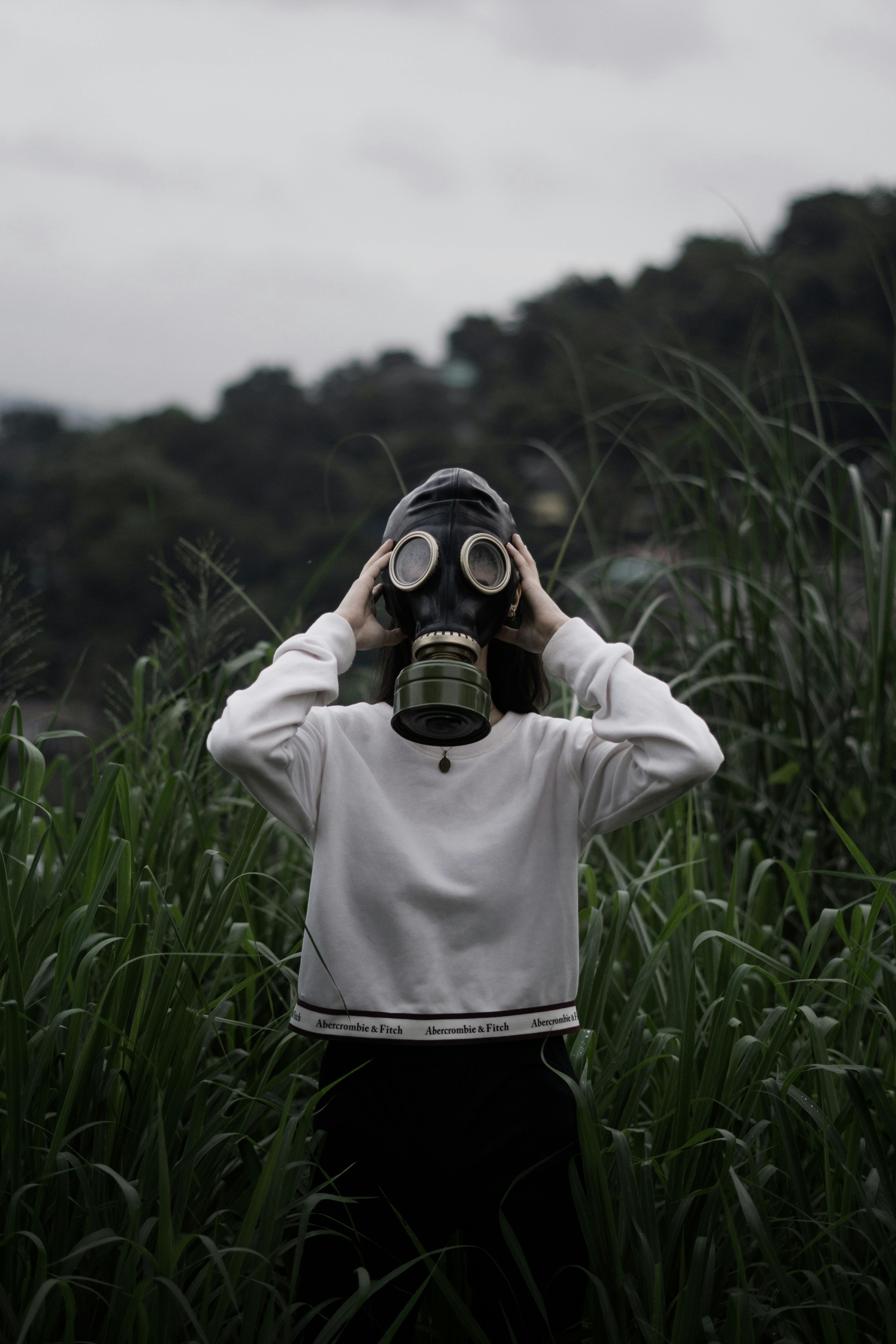 Gas Mask Photos, Download The BEST Free Gas Mask Stock Photos & HD Images