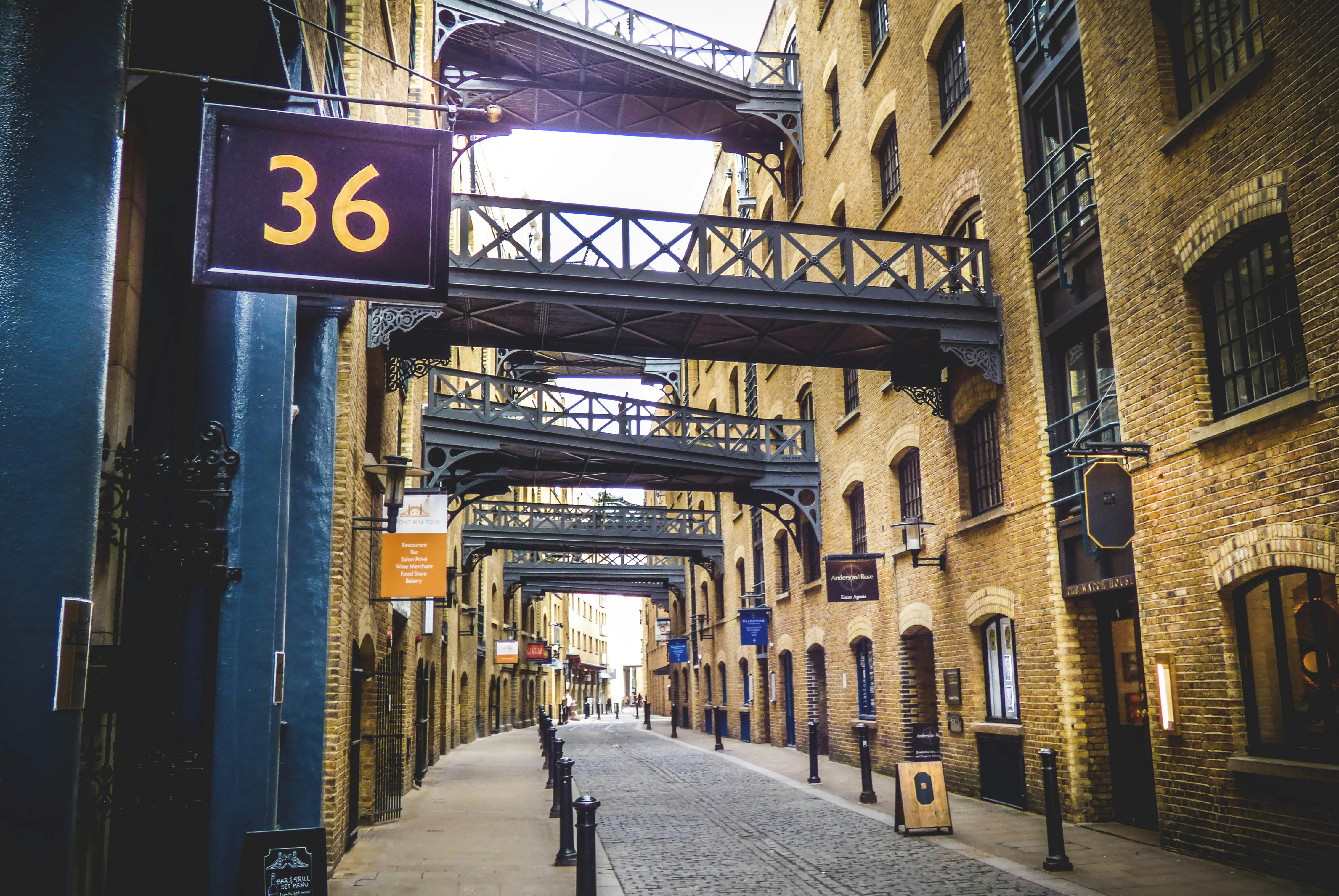 4.000+ Fotos y Imágenes de Barrio Gratis · Banco de Imágenes Gratis ...