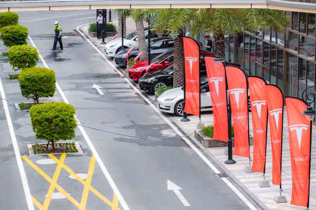 Tesla ESG Score Low: Understanding the Implications