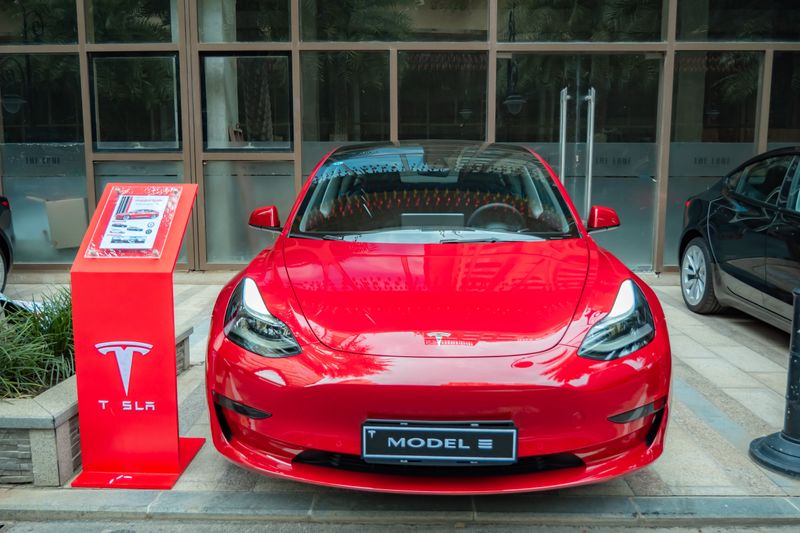 Tesla Launches in the Philippines with Exclusive Insights You Need to ...