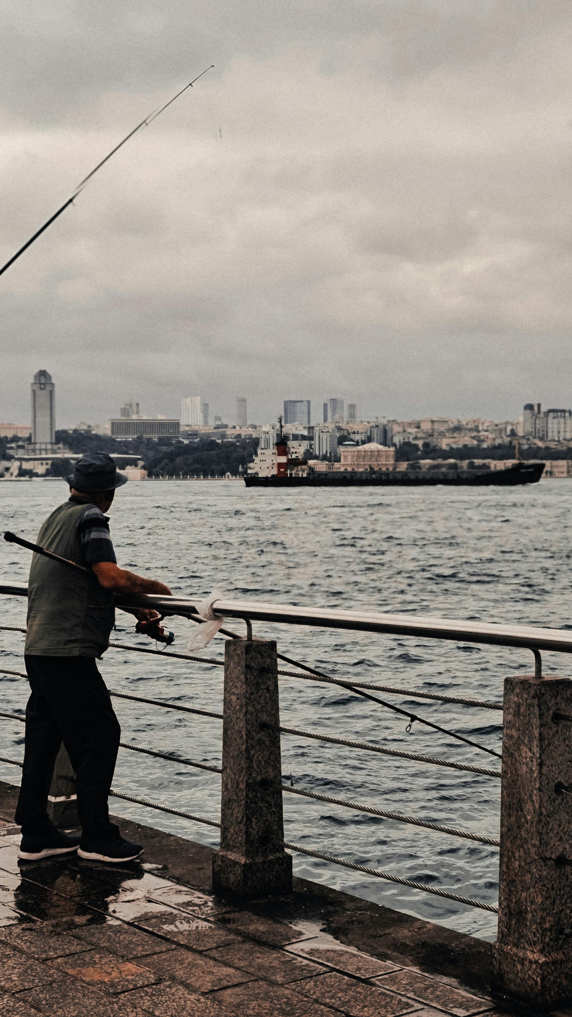 Fishing Hamlet Photos, Download Free Fishing Hamlet Stock Photos & HD ...