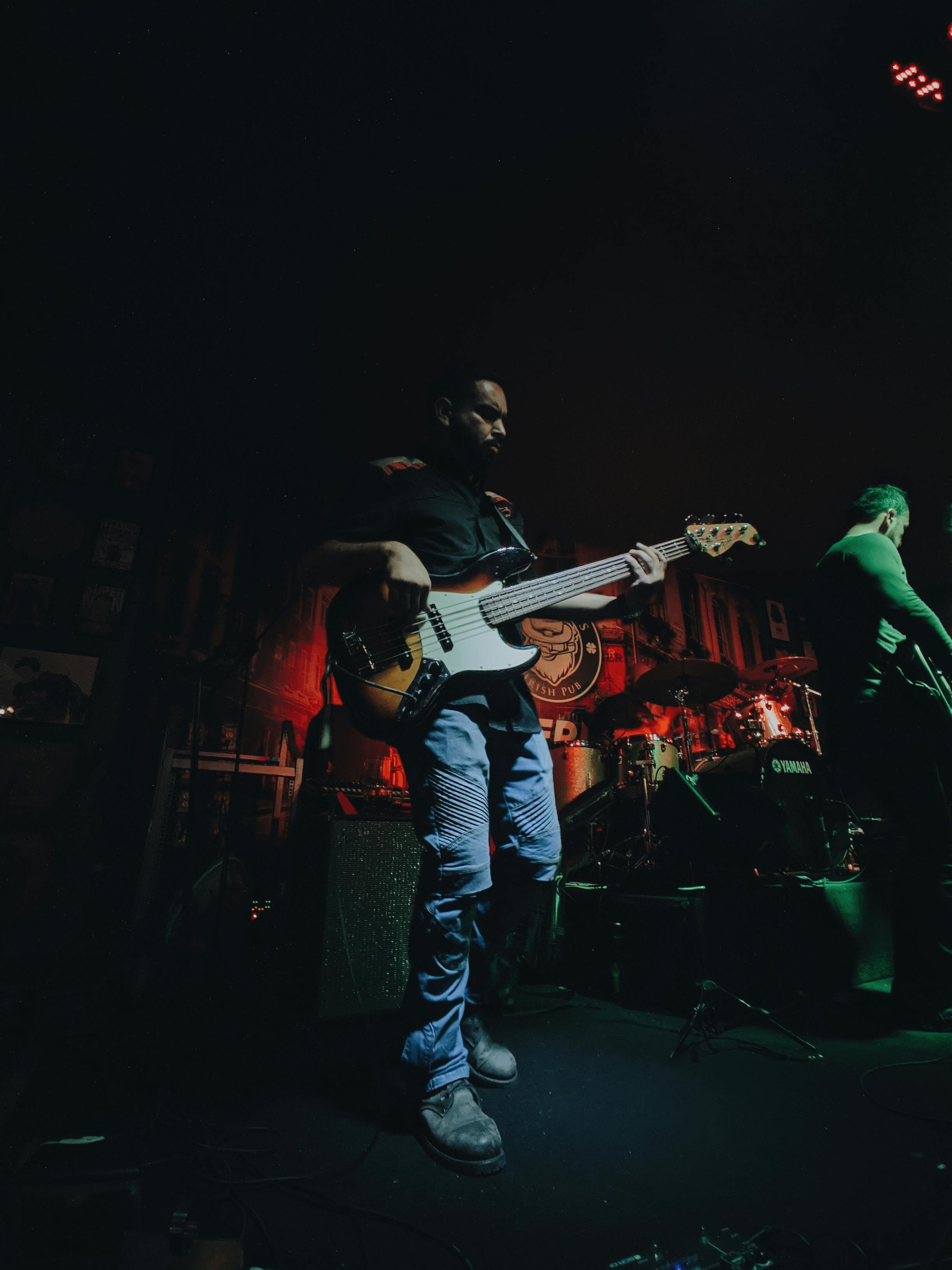 Daniel Portillo - Photographie