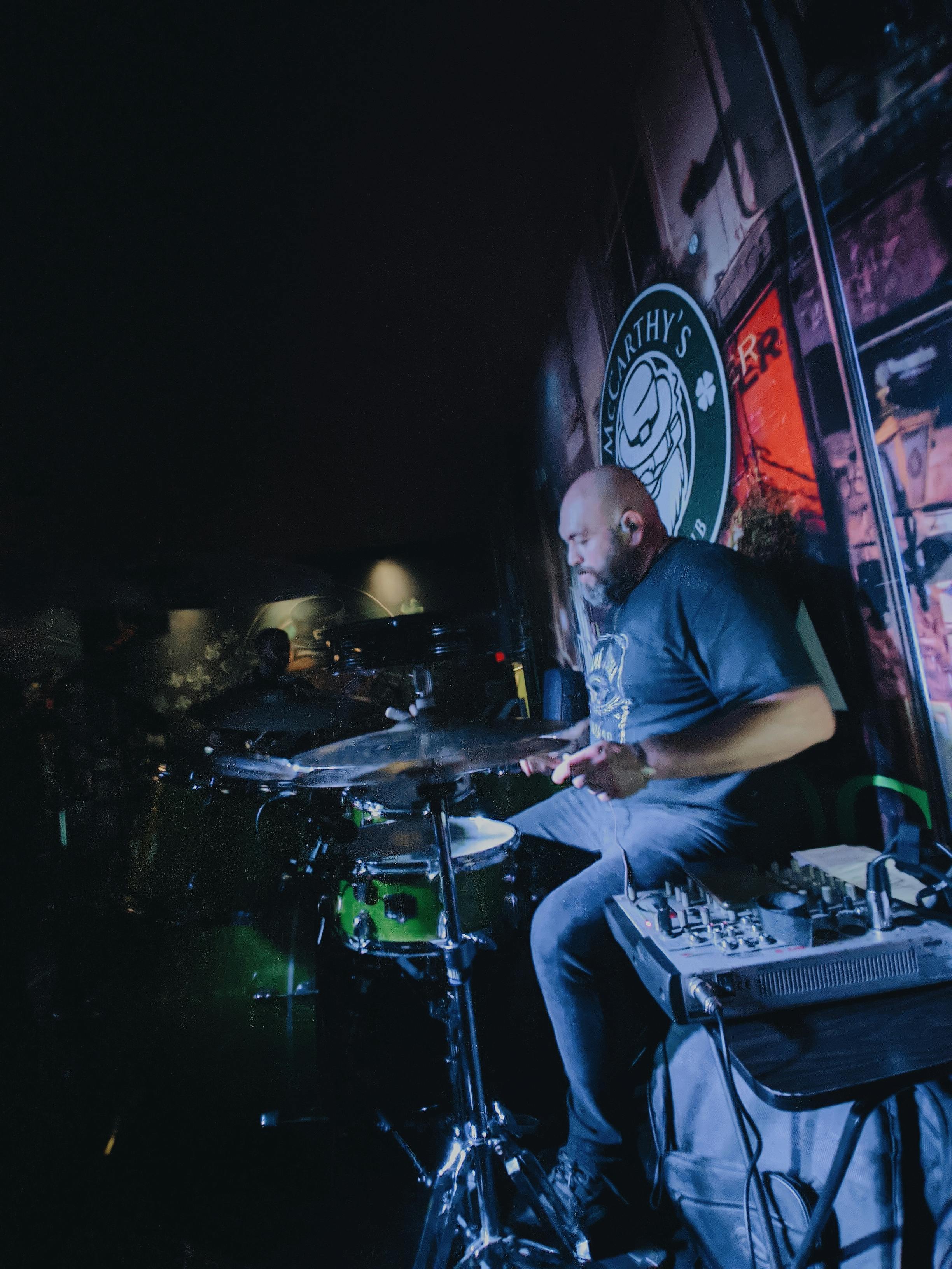 Daniel Portillo - Photographie