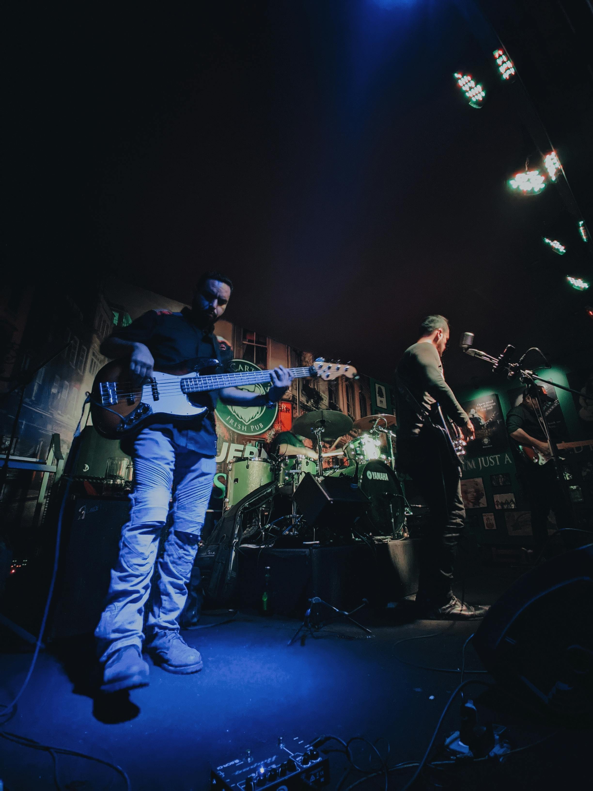 Daniel Portillo - Photographie