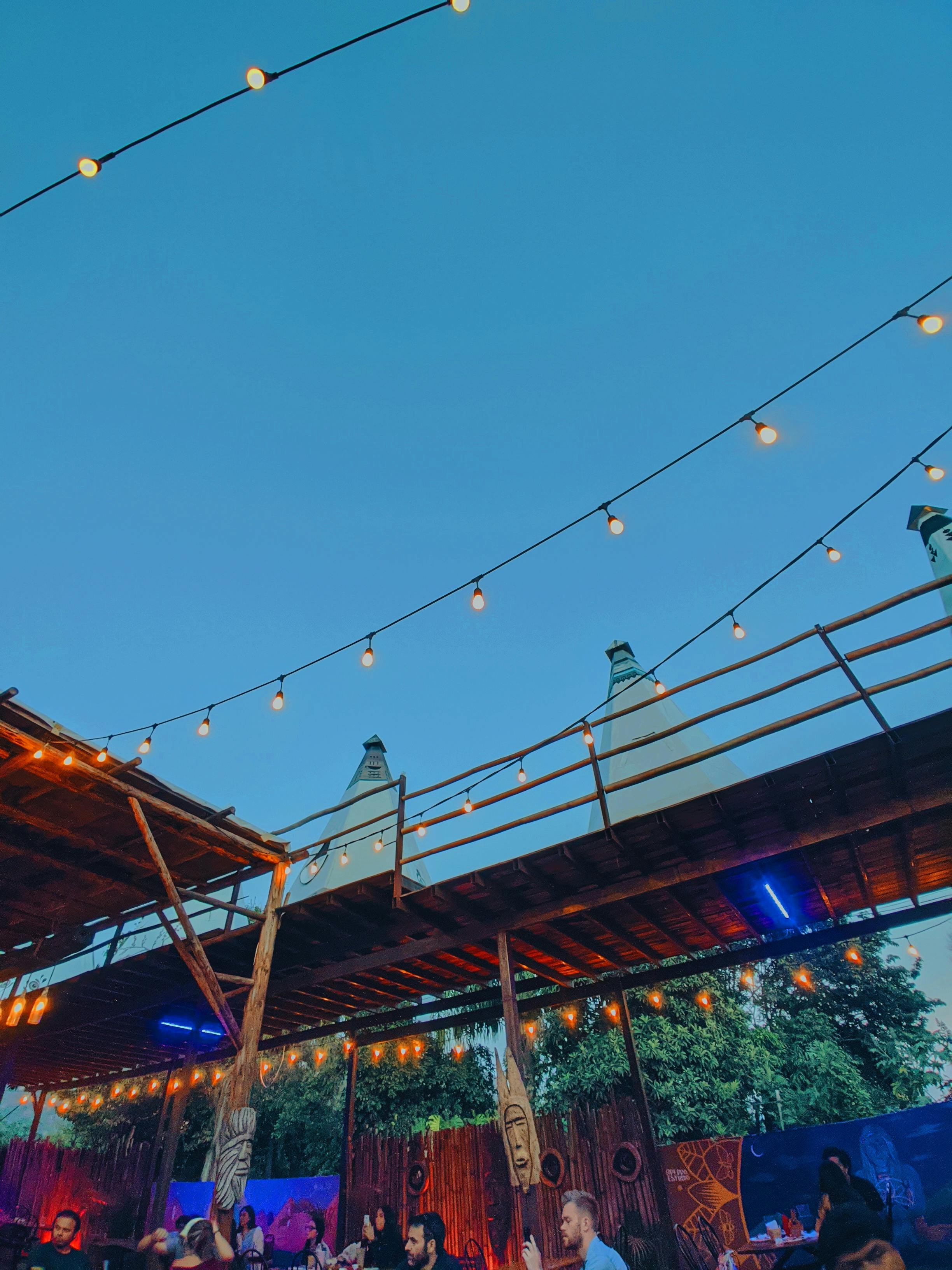 Daniel Portillo - Photographie