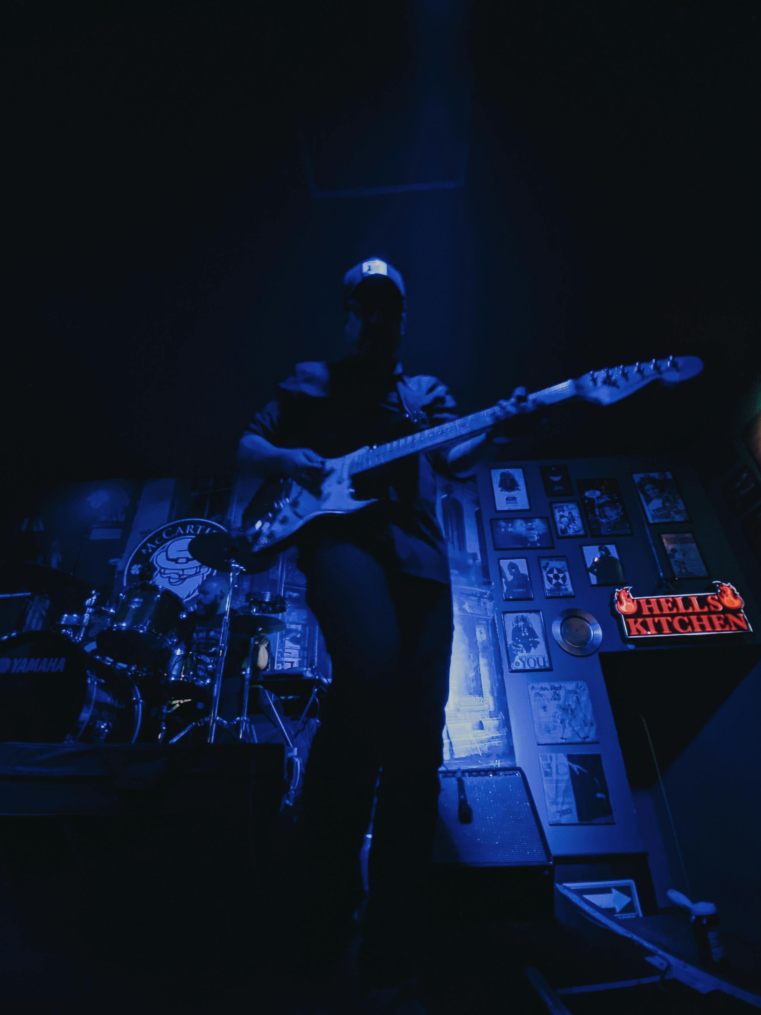 Daniel Portillo - Photographie