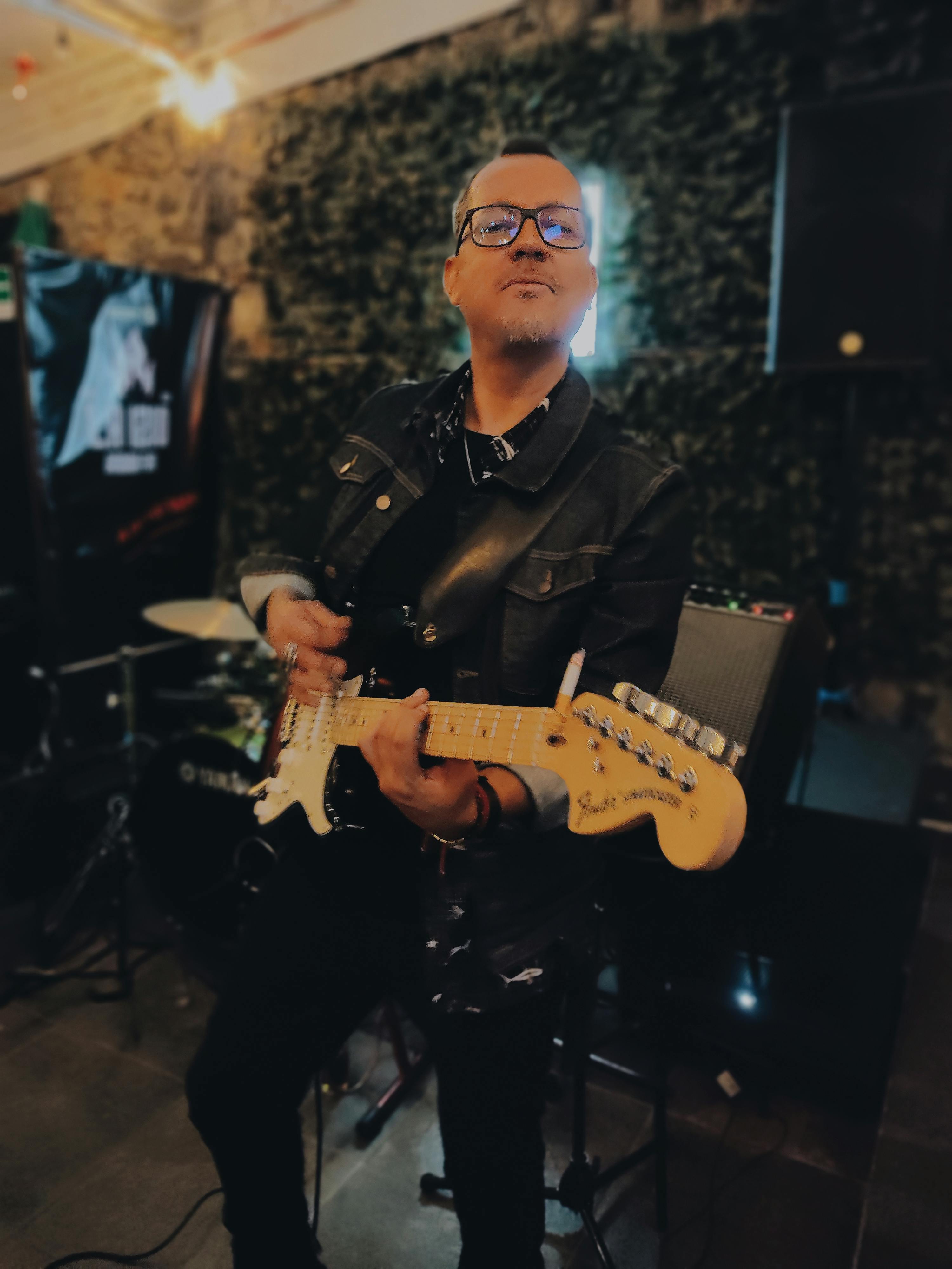 Daniel Portillo - Fotografía