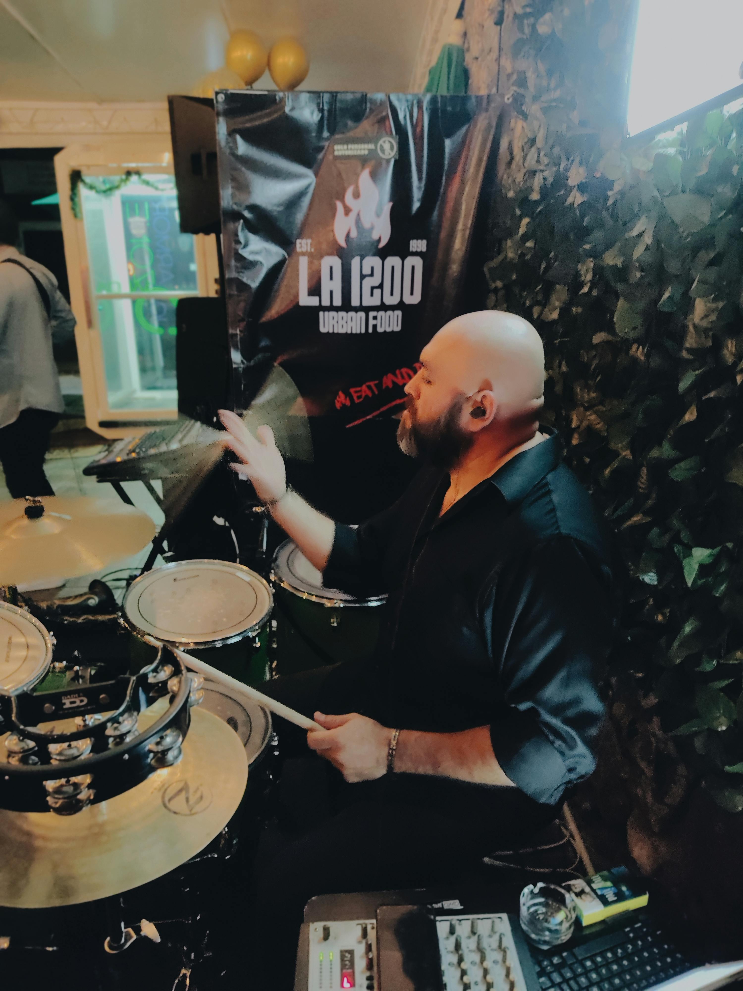 Daniel Portillo - Fotografía