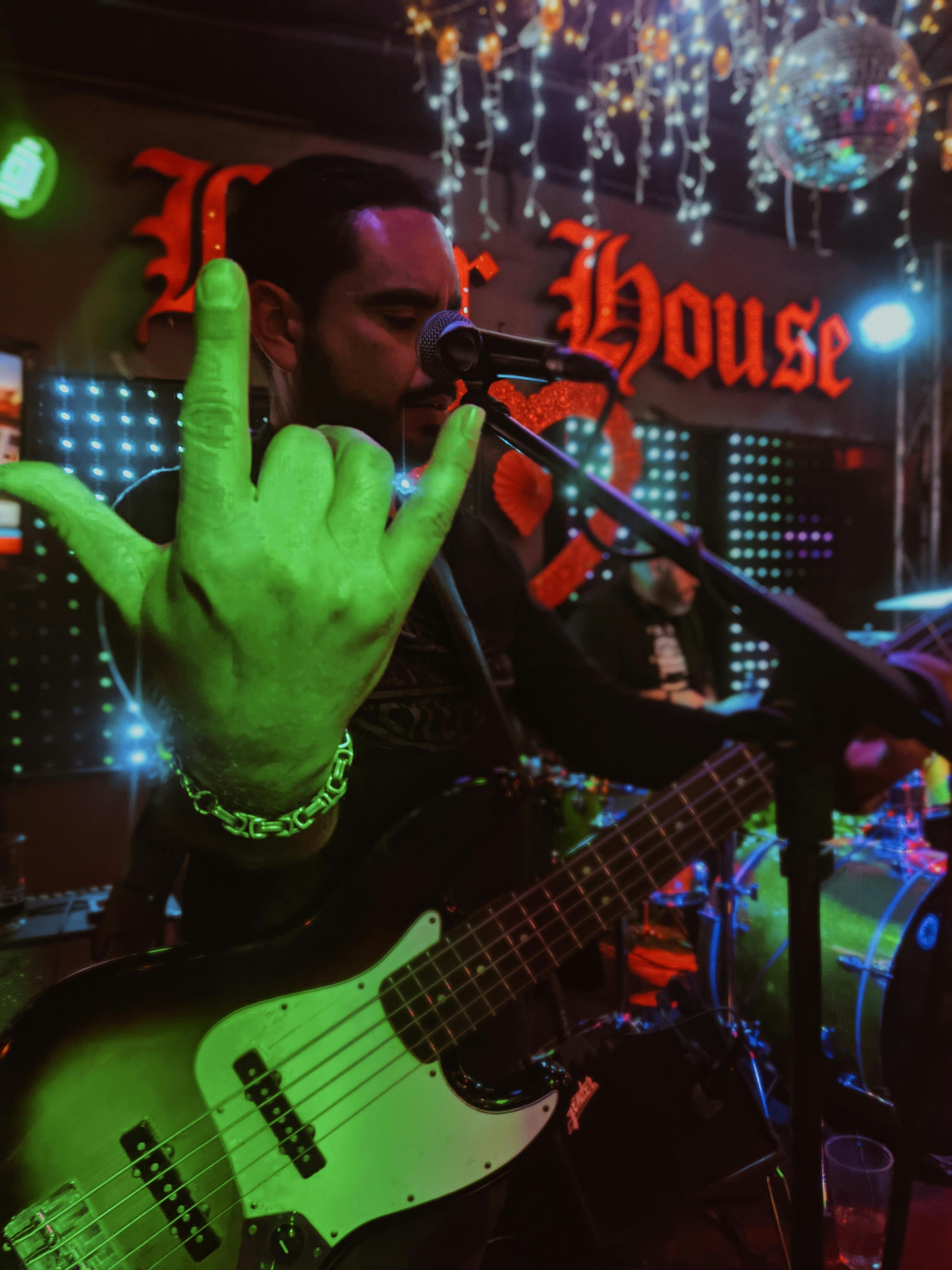 Daniel Portillo - Fotografía