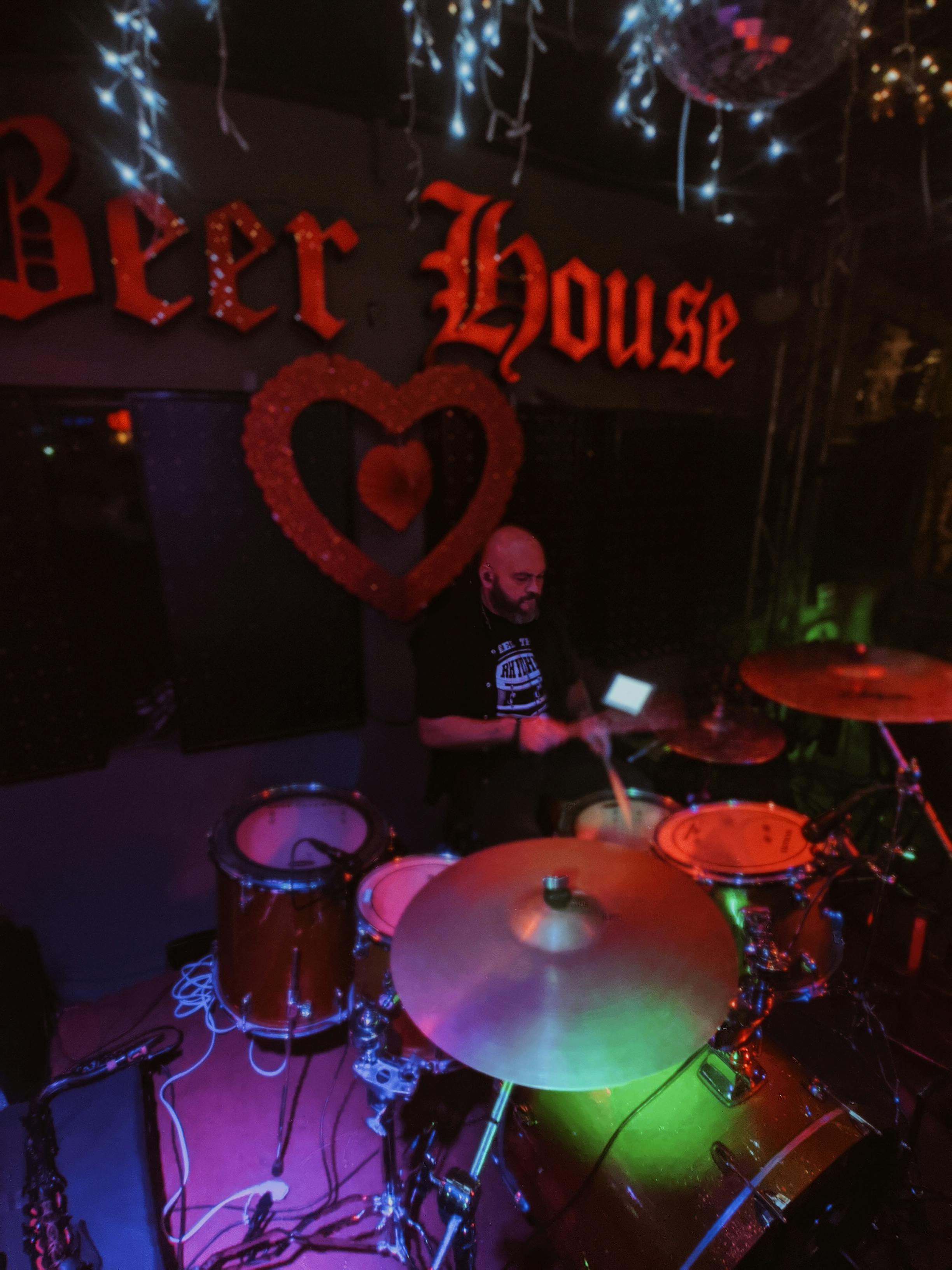 Daniel Portillo - Fotografía