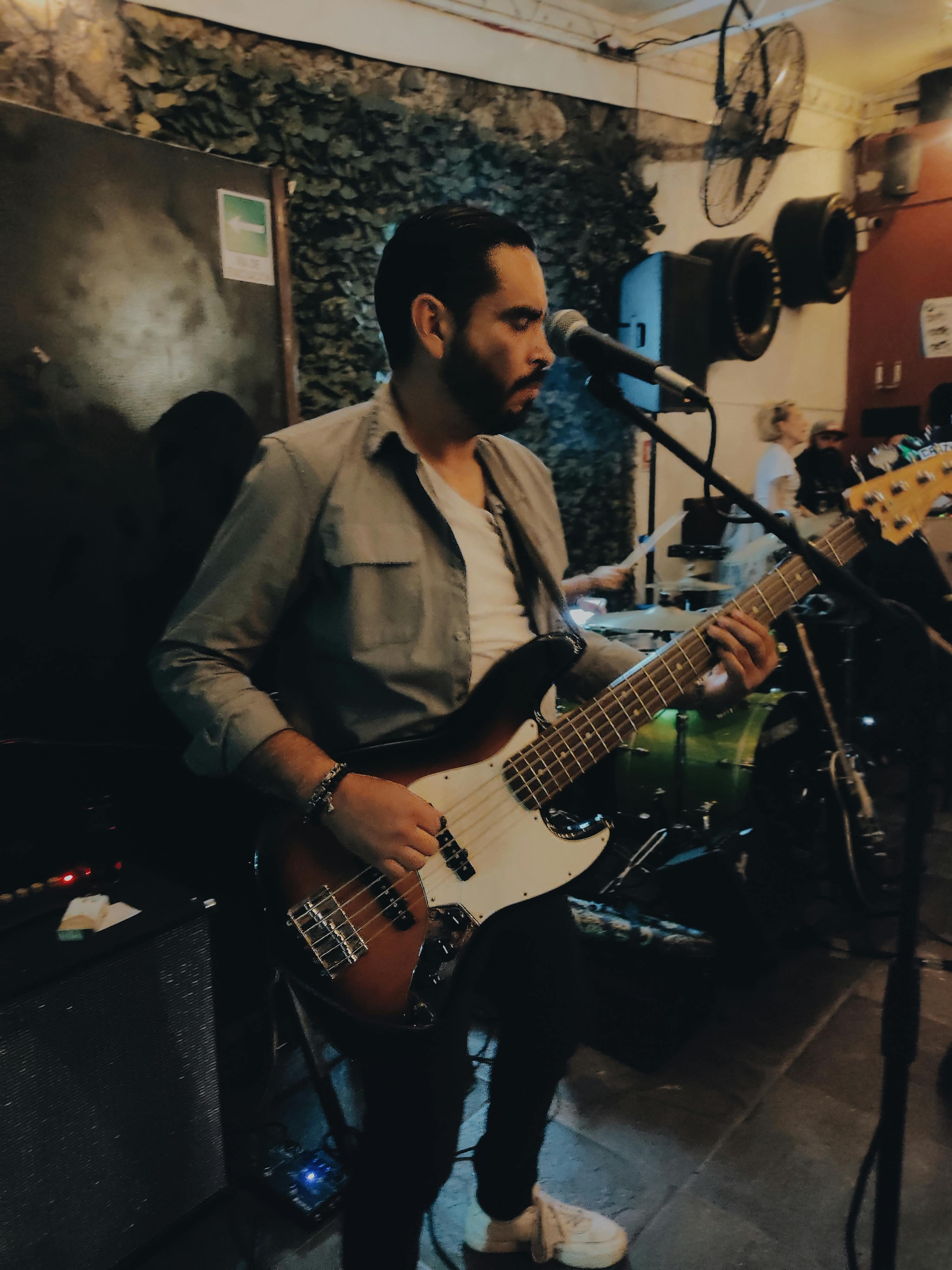 Daniel Portillo - Fotografía