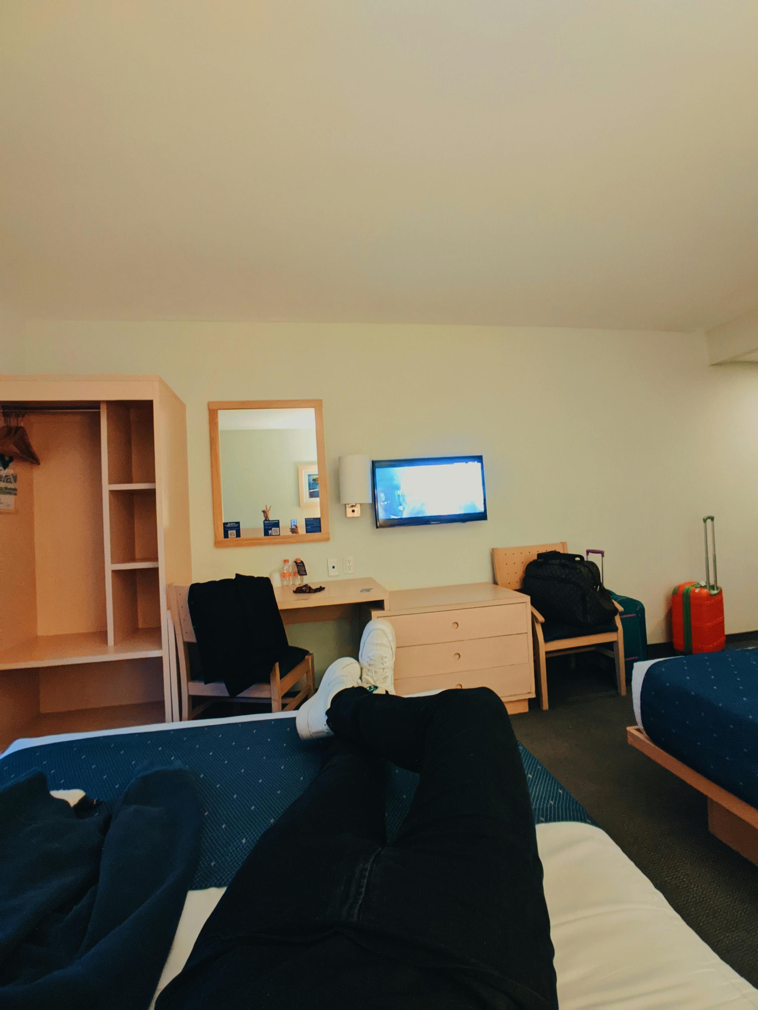 Daniel Portillo - 摄影