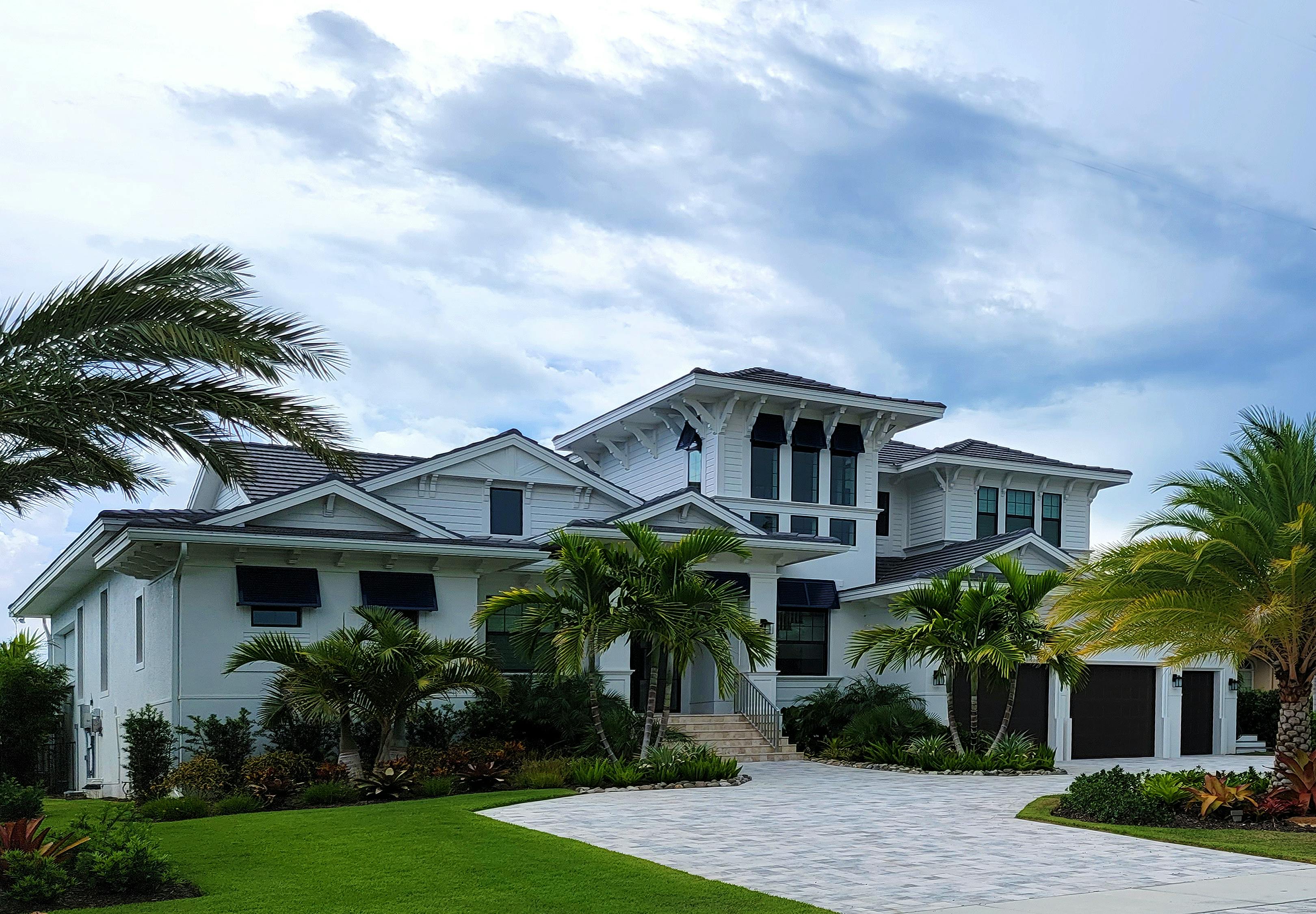 Houses 28 Photos & Videos Collected by Christopher Moon