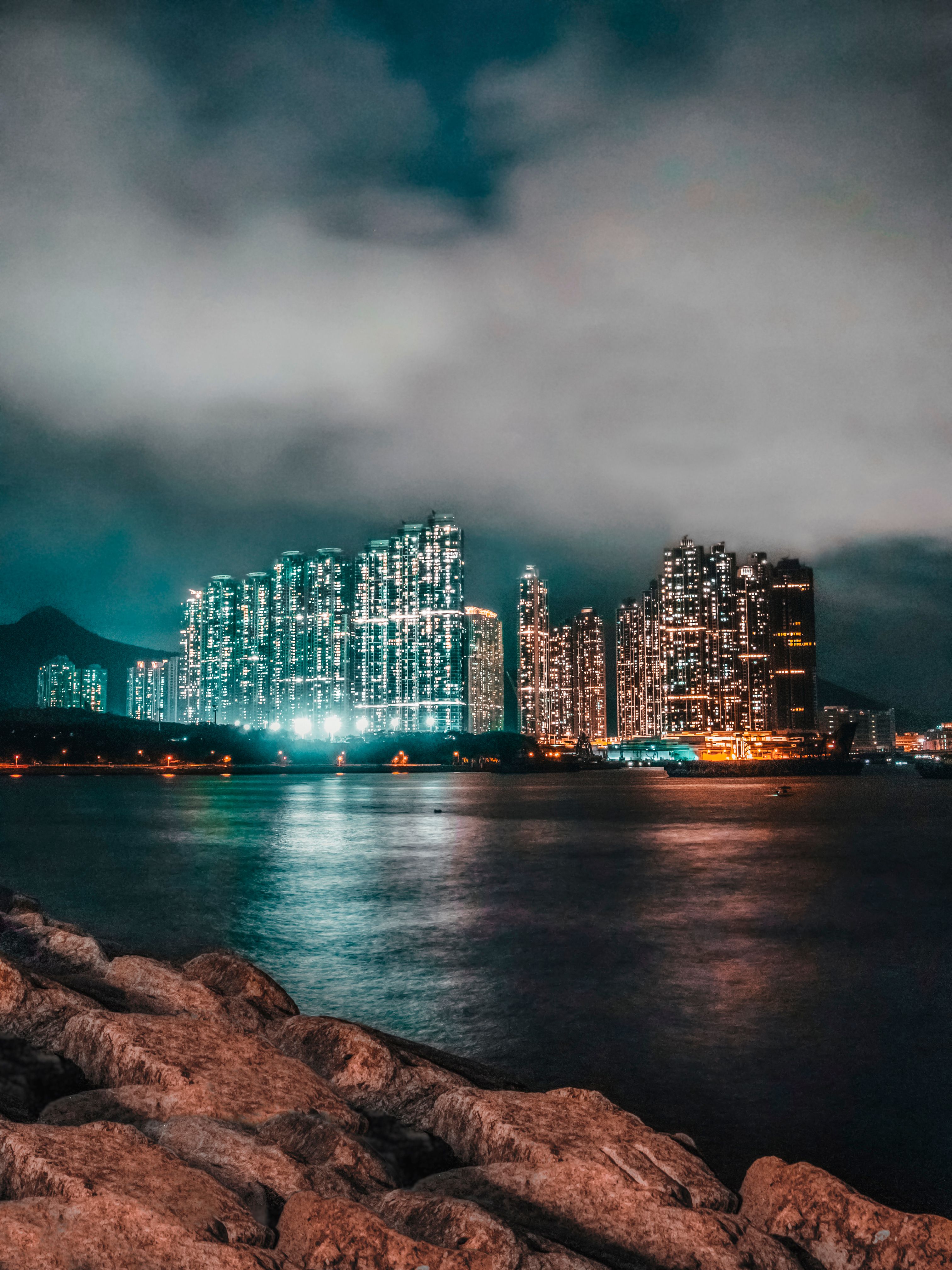 Rex Ng - Photography